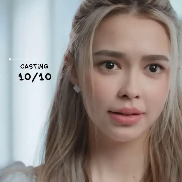 สวย เก่ง ดีแบบนี้ โดนนอกใจได้ไง? 💔 | แกลเลอรีที่โพสต์โดย monimo | Lemon8