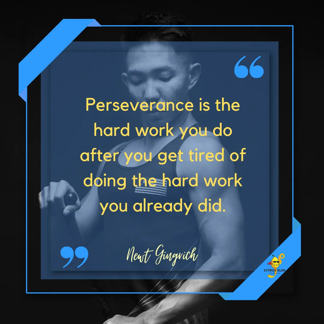 Importance of perseverance in achieving goals | 2025 real user experience on Lemon8