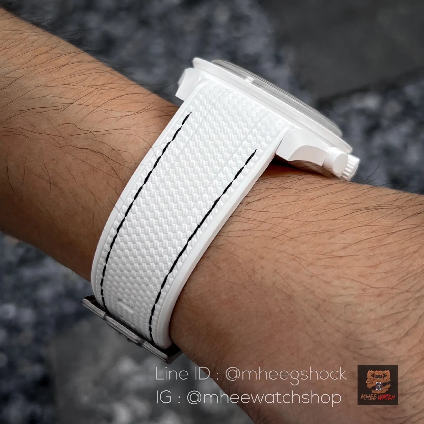 ทำไมราคา Resell ถึงขึ้นไปแรง‼️Omega Swatch Snoopy | แกลเลอรีที่โพสต์โดย watchmodify | Lemon8