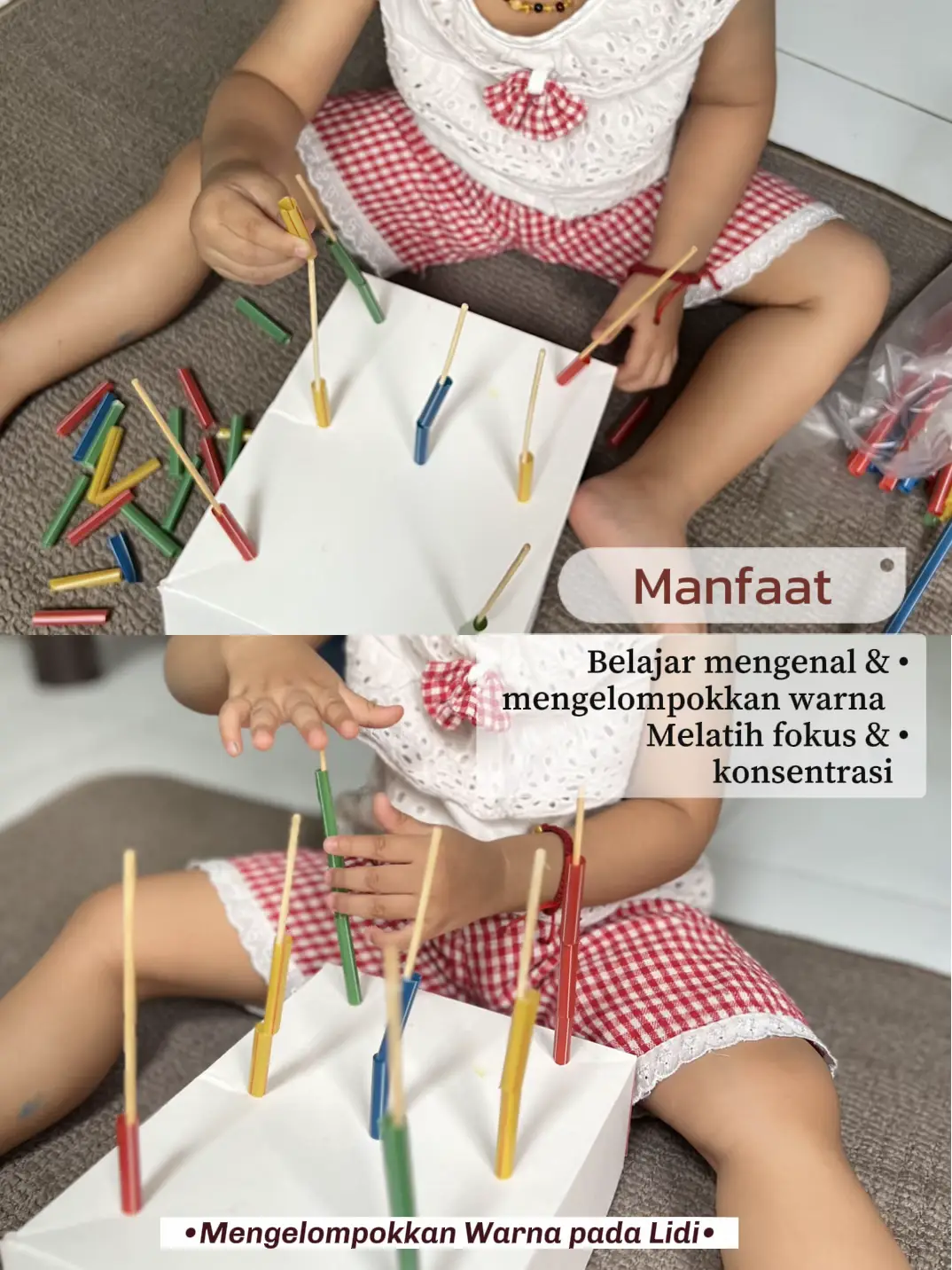 IDE MAIN LOW BUDGET DENGAN SEDOTAN 🥤 | Galeri diposting oleh Erna Ensiska | Lemon8