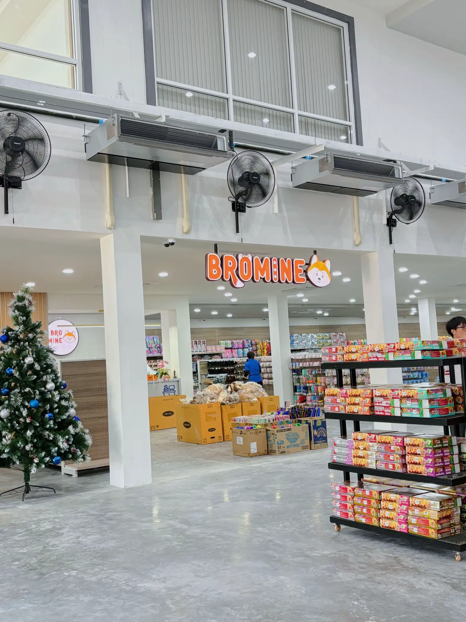 BS supermarket ซุปเปอร์มาร์เก็ตเปิดใหม่ล่าสุดที่โคราช | แกลเลอรีที่ ...