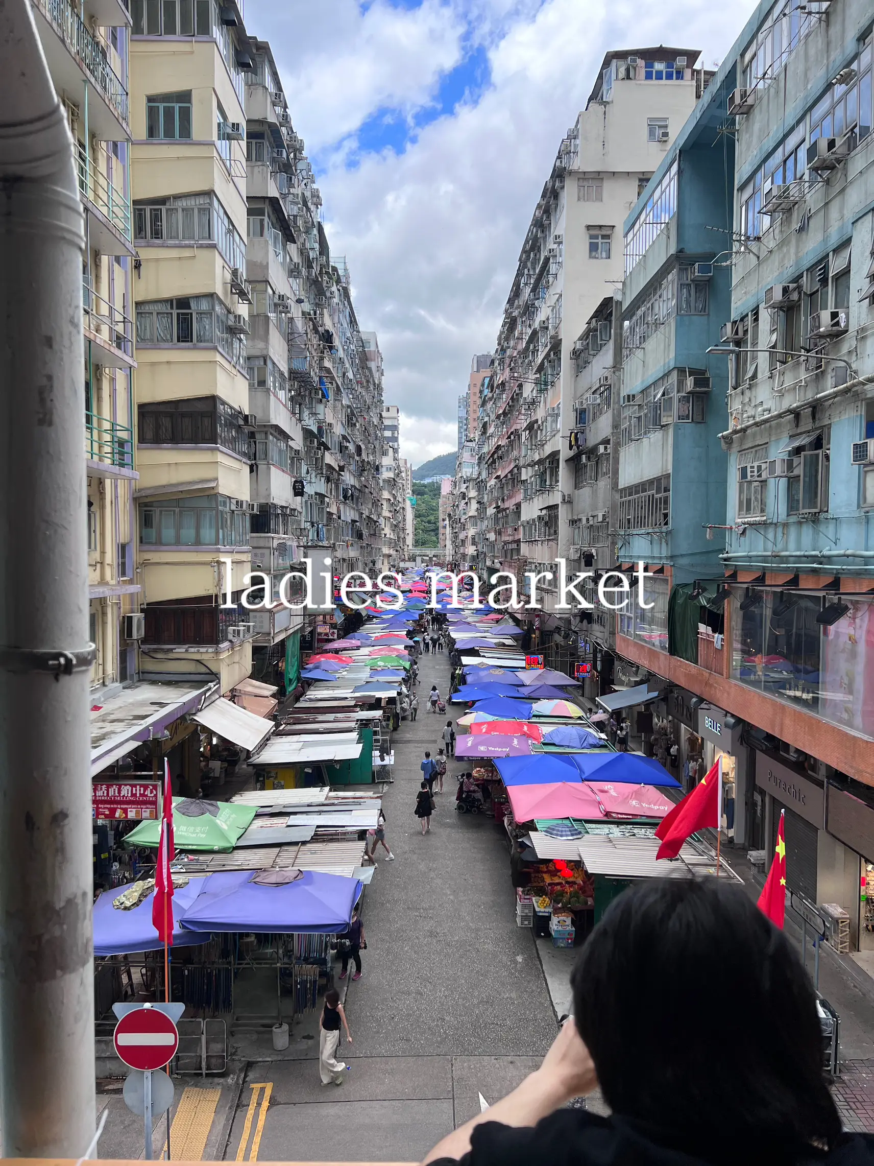 IS IT STILL WORTH IT TO GO HONGKONG?? | Gallery posted by Felyn Tan ...