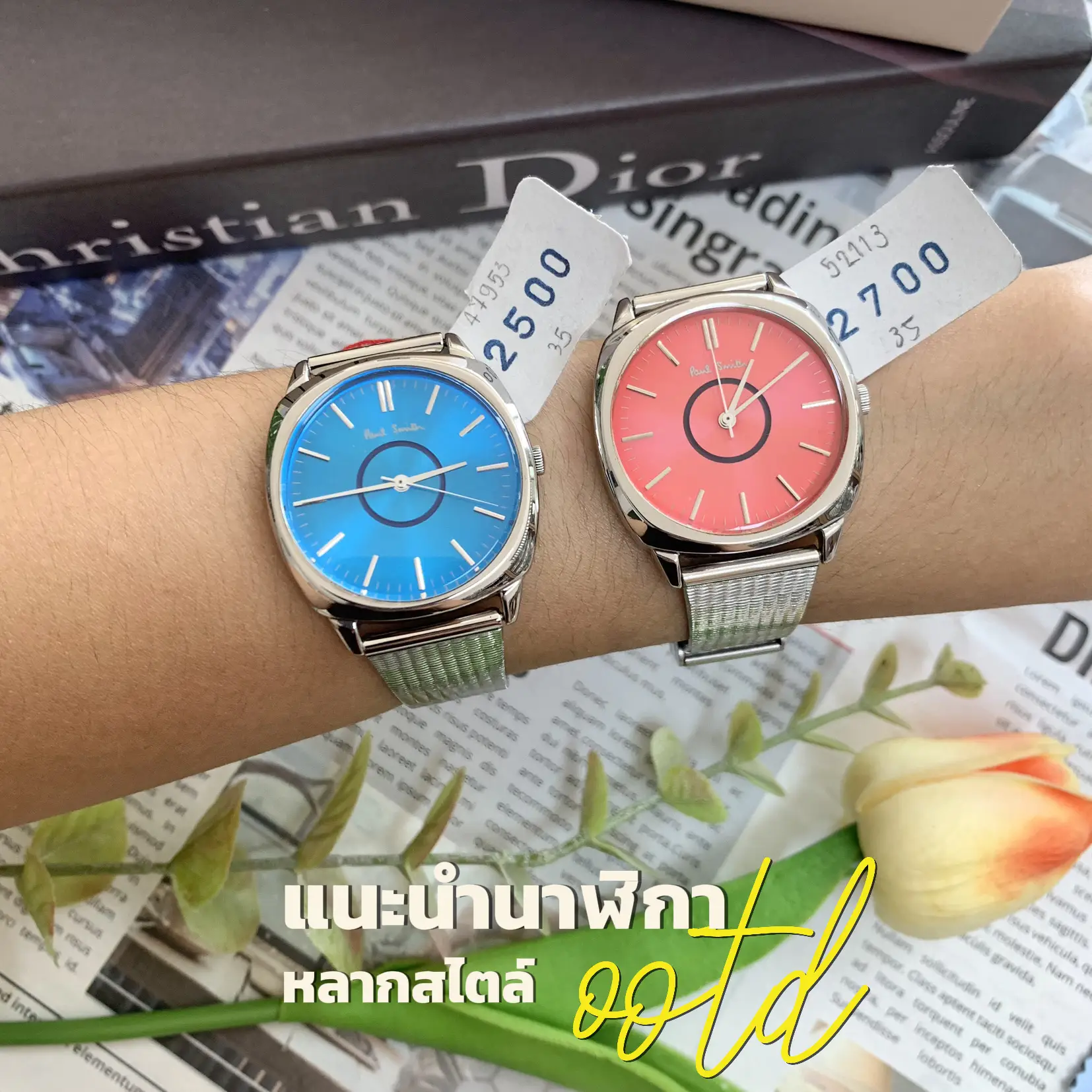 แนะนำของขวัญตรุษจีน-วาเลนไทน์🌹 | แกลเลอรีที่โพสต์โดย Katameshopp | Lemon8