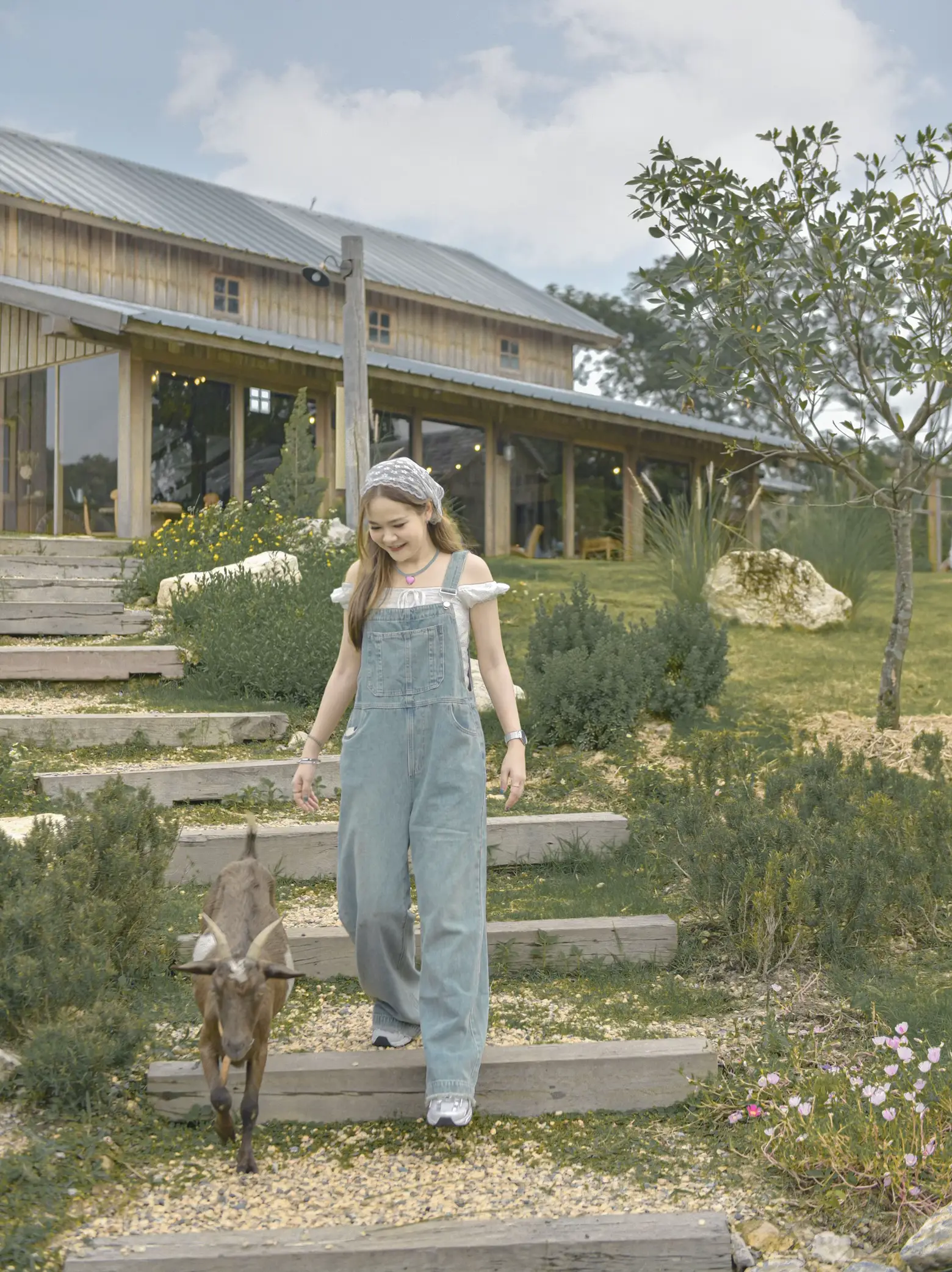 20 ไอเดียยอดนิยมเกี่ยวกับ The Treat Farm Hotel ในปี 2024