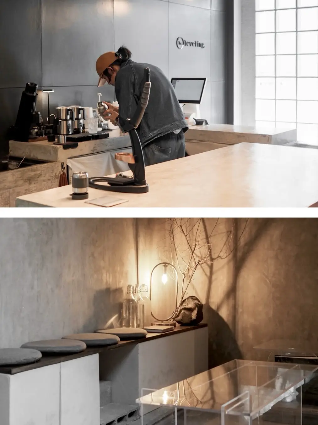 Slow bar coffee อย่างสวย คุณภาพจัดเต็มมาก!! | แกลเลอรีที่โพสต์โดย Ppair | Lemon8