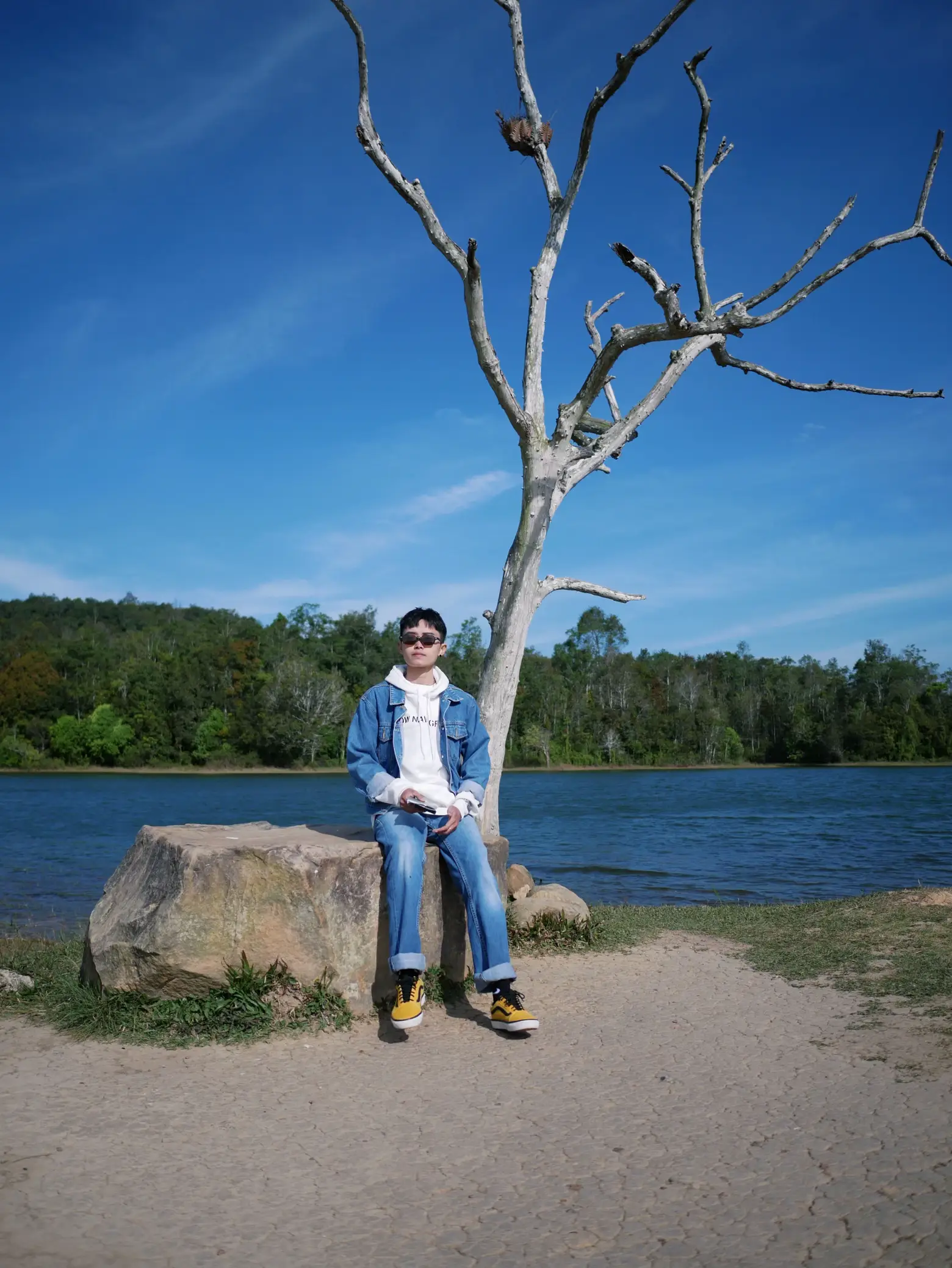 AI PRAw | แกลเลอรีที่โพสต์โดย AI Praw | Lemon8