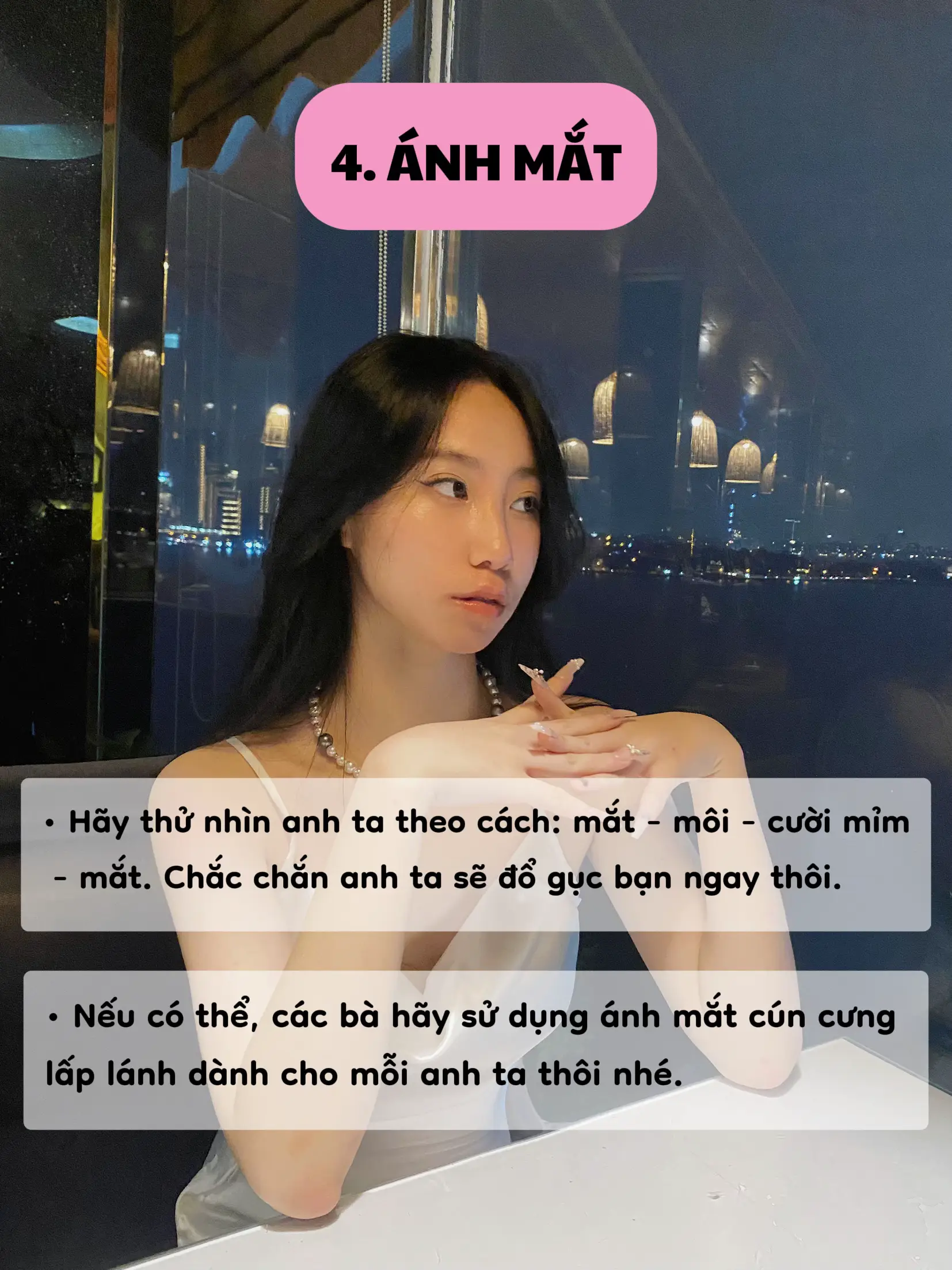MÌNH ĐÃ LÀM GÌ KHIẾN ANH TA CHẾT MÊ CHẾT MỆT💗 | Bộ sưu tập do Mmctmissing đăng | Lemon8