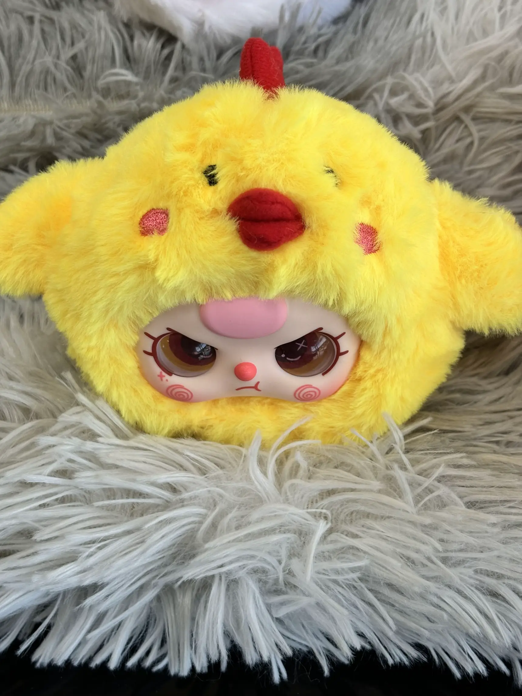 Baby Three V2 - การค้นหาใน Lemon8