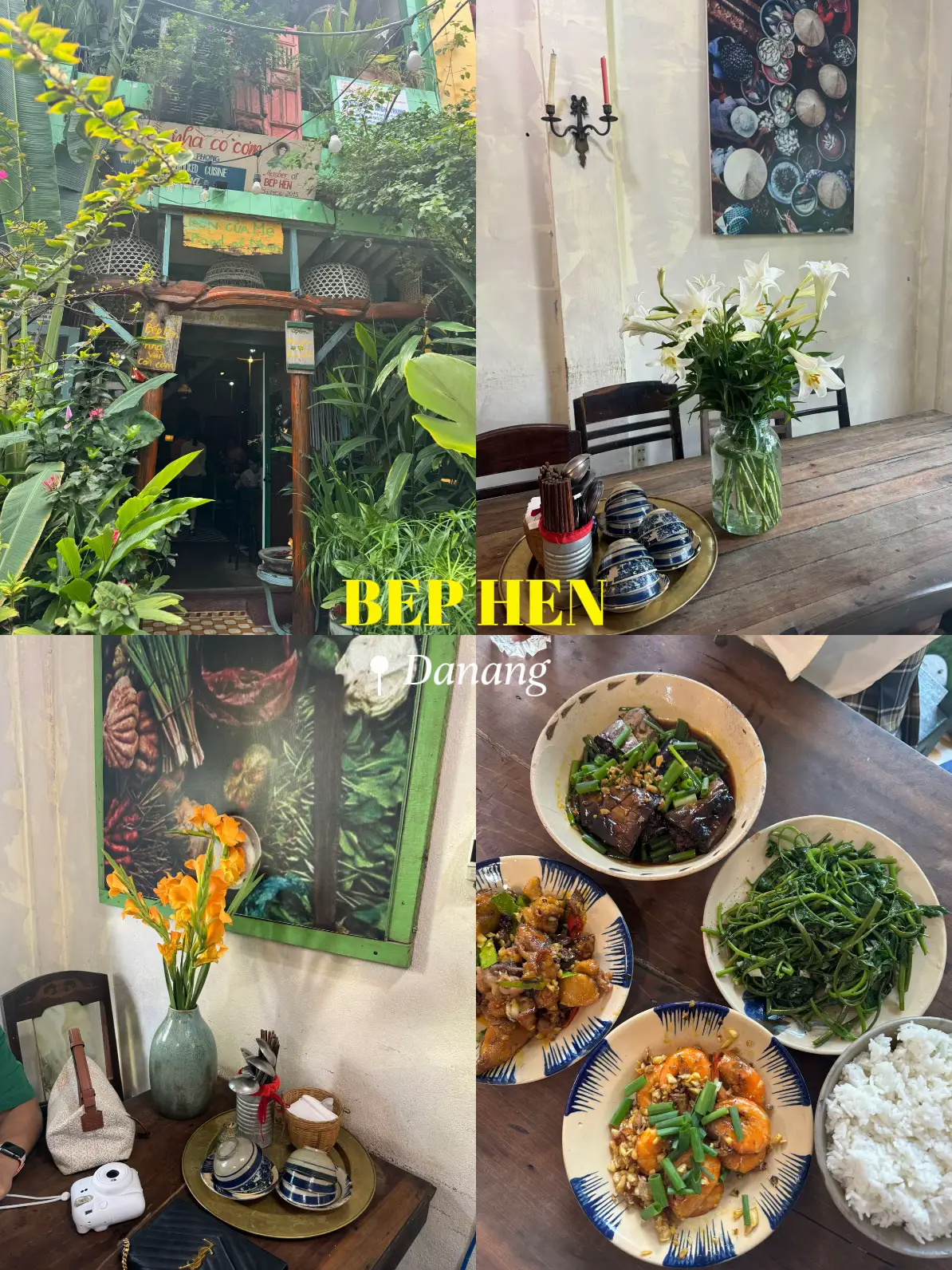 เวียดนาม-ดานัง วันที่2 | แกลเลอรีที่โพสต์โดย Present A Day | Lemon8