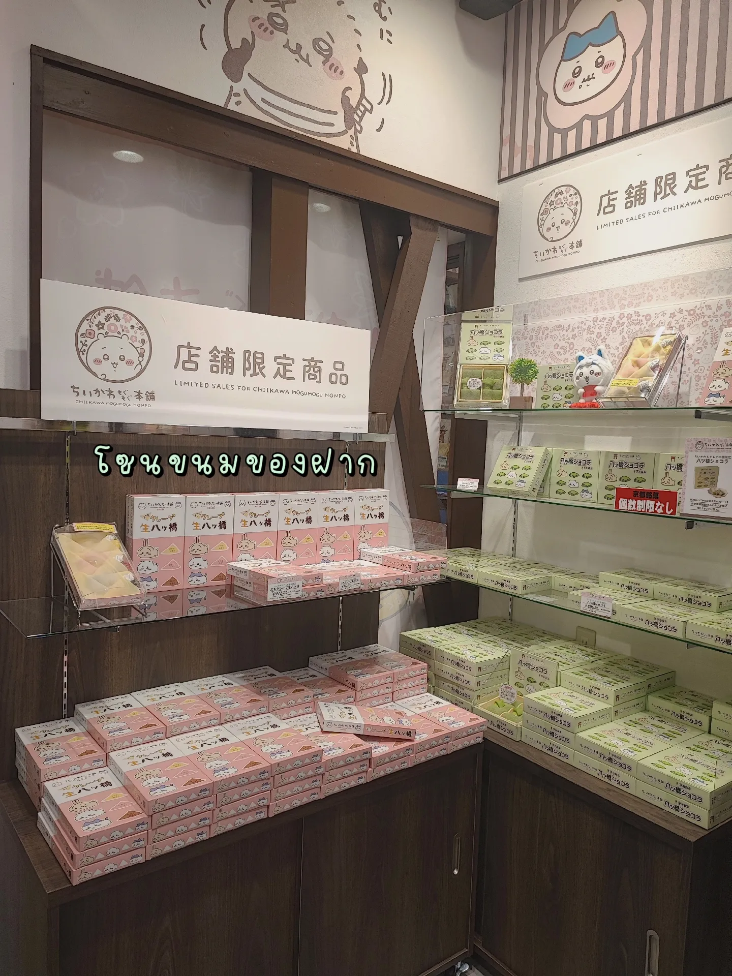 chiikawa - การค้นหาใน Lemon8