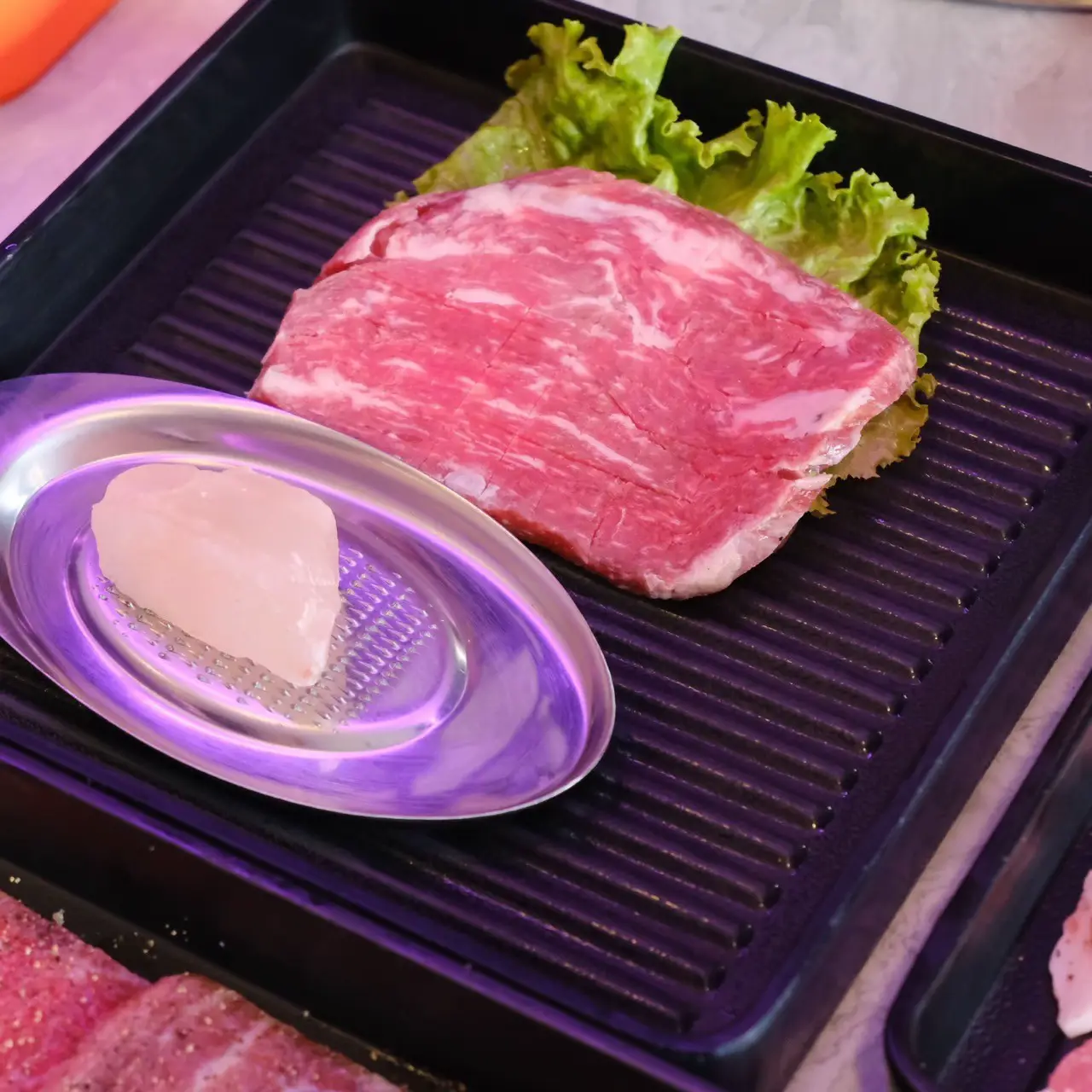 BUTA YAKINIKU | แกลเลอรีที่โพสต์โดย gowithlove | Lemon8