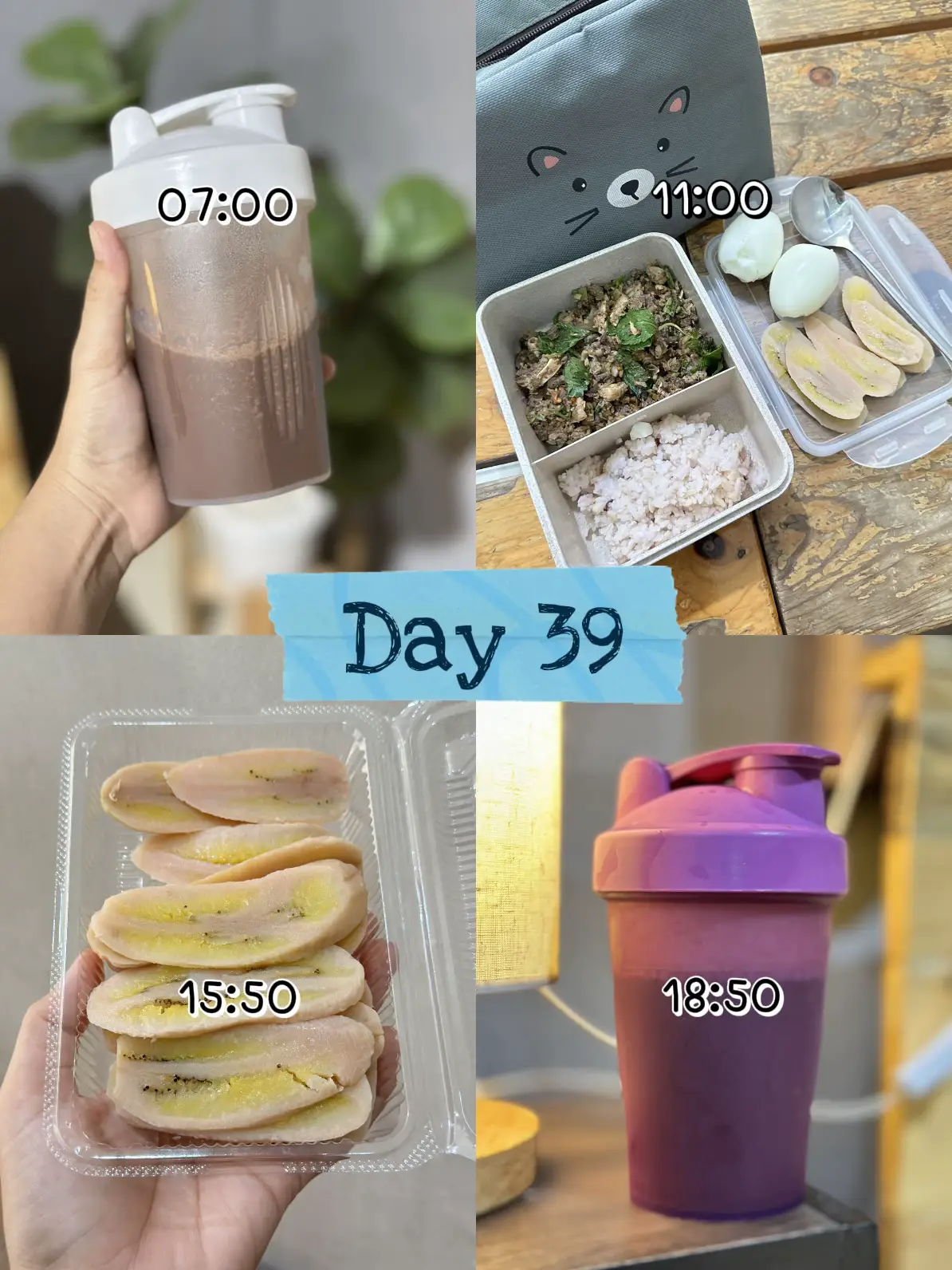 🍋Day 39🍋 | แกลเลอรีที่โพสต์โดย Elle | Lemon8