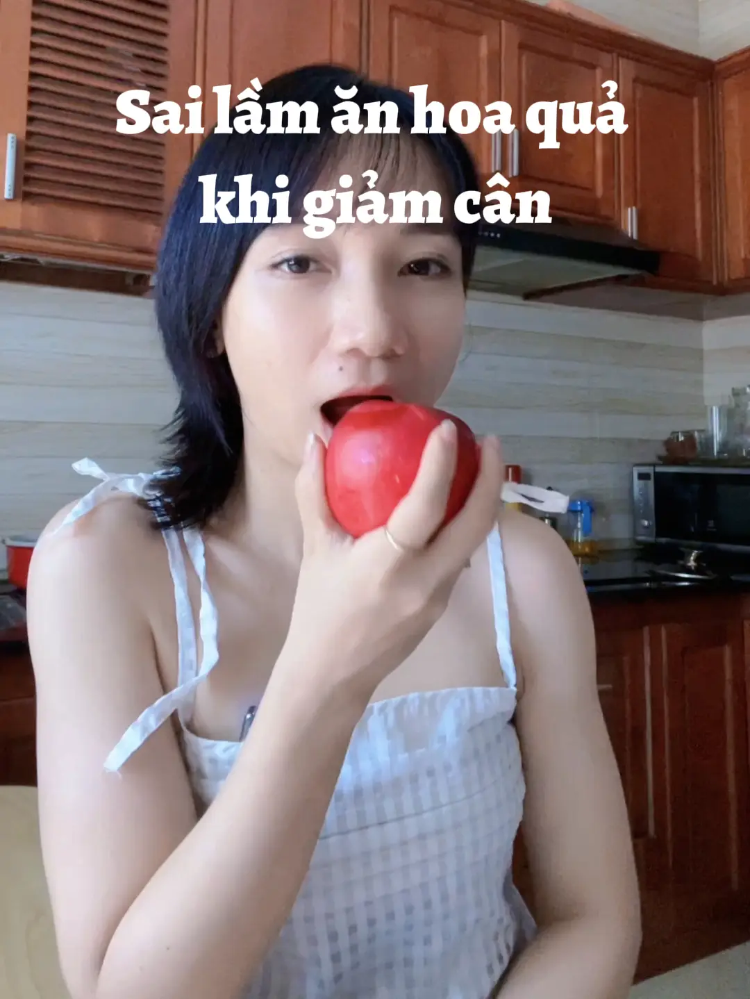 Sai lầm ăn hoa quả khi giảm cân | Video do Văn Kim Chung đăng | Lemon8