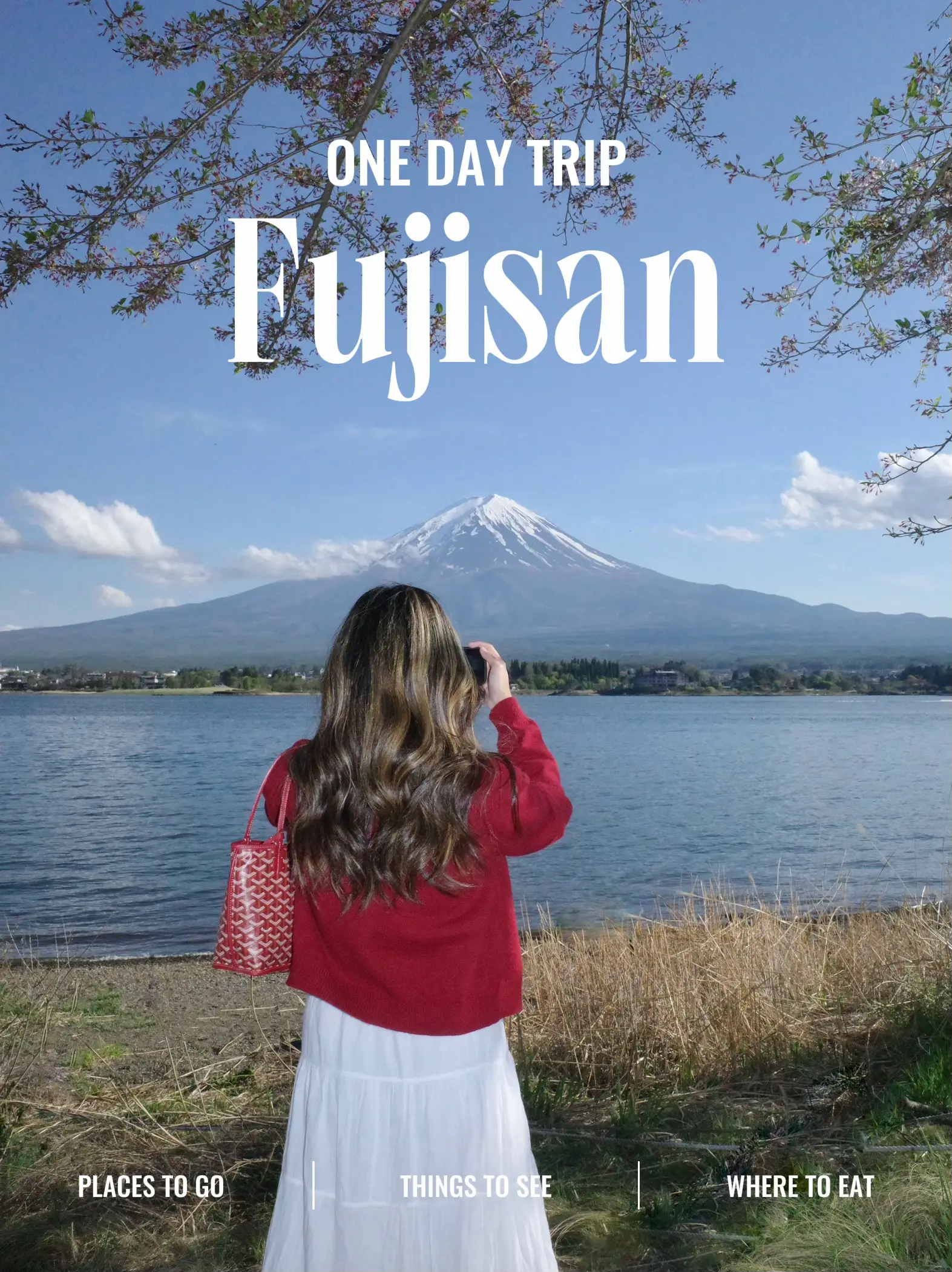 ไปหาลุงฟูจิกัน~ Fujisan one day trip 🗻🫶🏻 | แกลเลอรีที่โพสต์โดย varinya | Lemon8