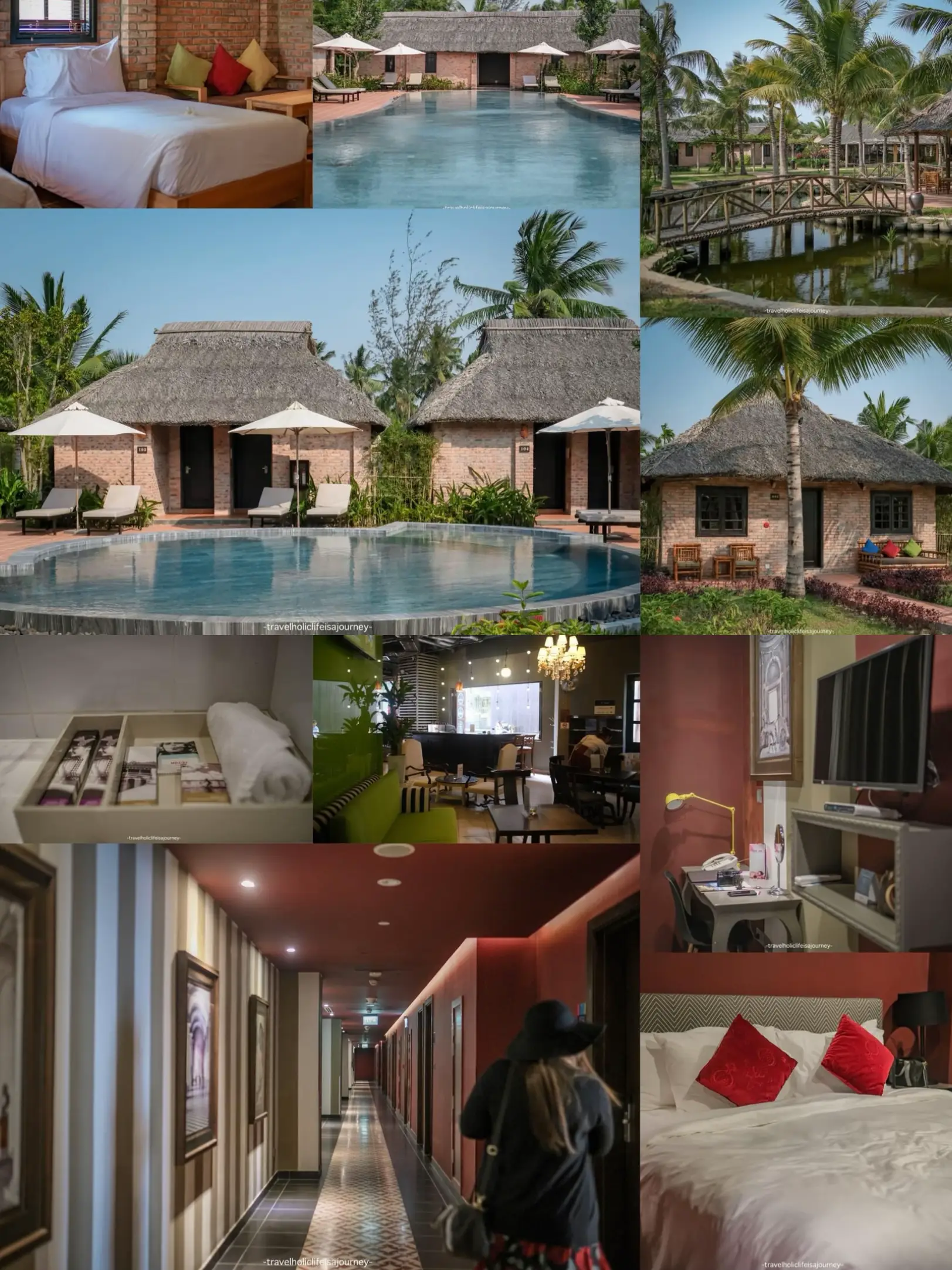 Da Nang Hoi An, Vietnam, visited two cities with a thousand. | Gallery posted by TravelholicBlog ...