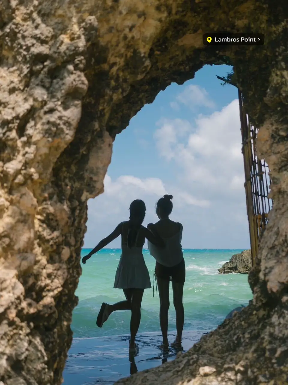 รวม 6 ที่เที่ยวฟิลิปปินส์ที่ Boracay 🌊 | แกลเลอรีที่โพสต์โดย lbzero | Lemon8