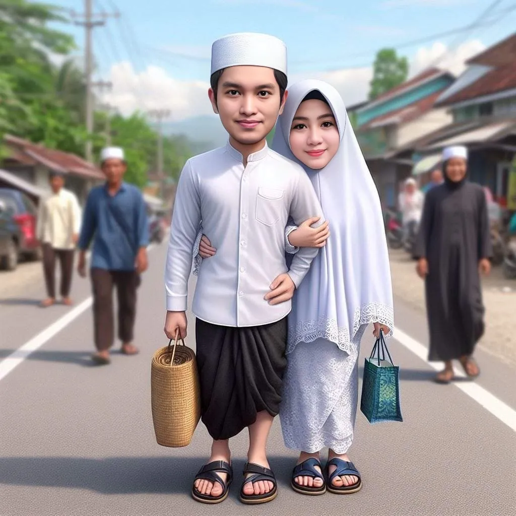 20 ide Karikatur Keluarga 4d teratas di 2024