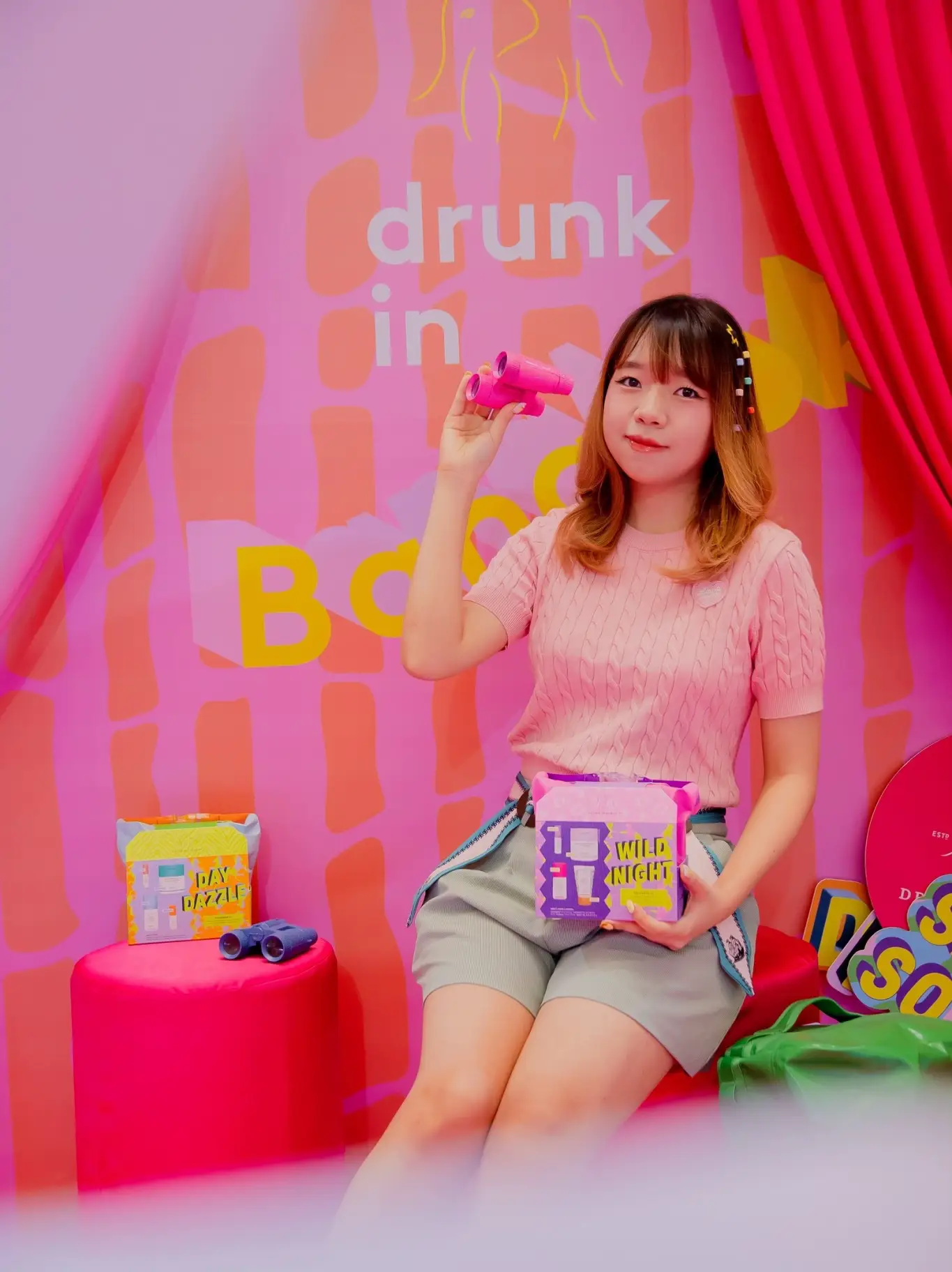 🎁พามาดู Drunk Elephant Holiday Collection ในปีนี้กันค่า🐘 | แกลเลอรีที่โพสต์โดย Nongningreview ...