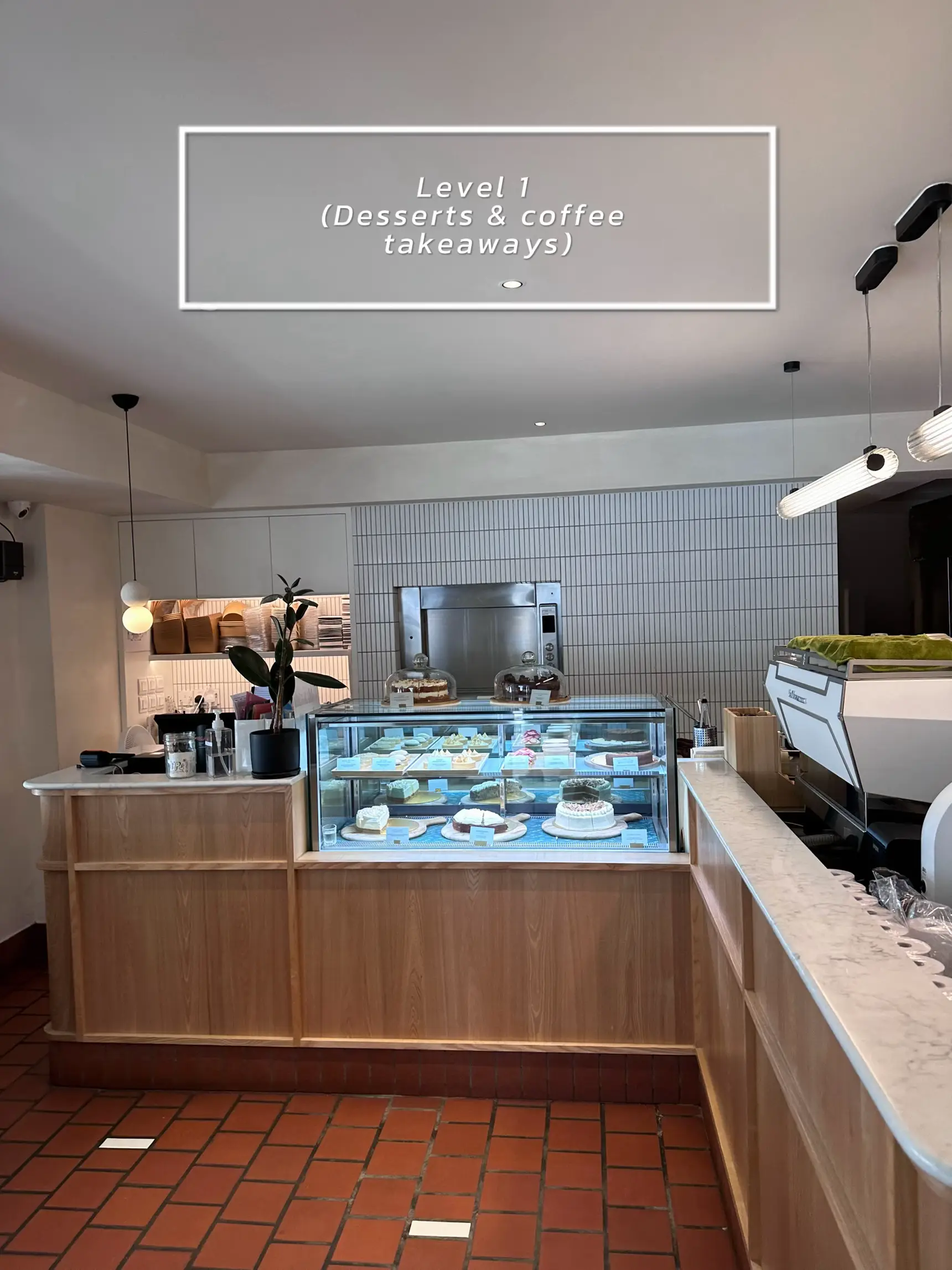 honest review on lola’s cafe @ hv…🤔 | Gallery posted by Mavis | Lemon8