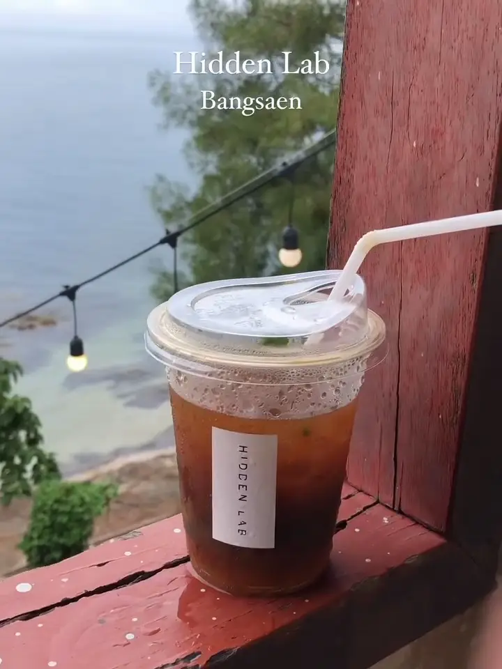 Hidden Lab | วิดีโอที่เผยแพร่โดย Cafehoppingthai | Lemon8