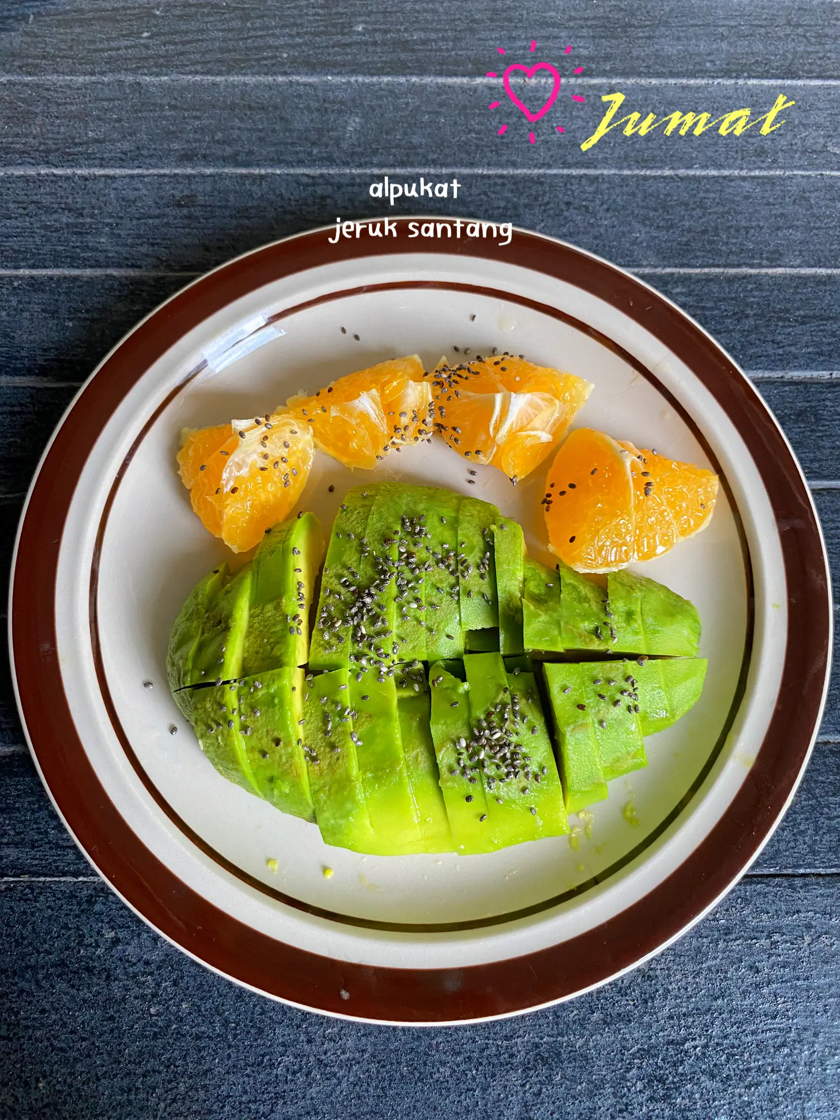 Sarapan simple tiap hari 🥰 | Galeri diposting oleh Sonia Yessica | Lemon8