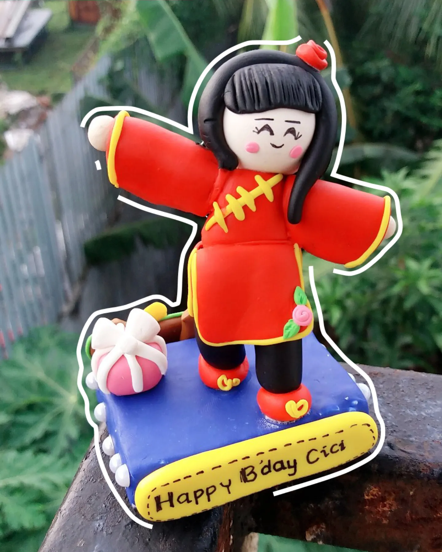 Name Tag Anak Paud - Pencarian Lemon8