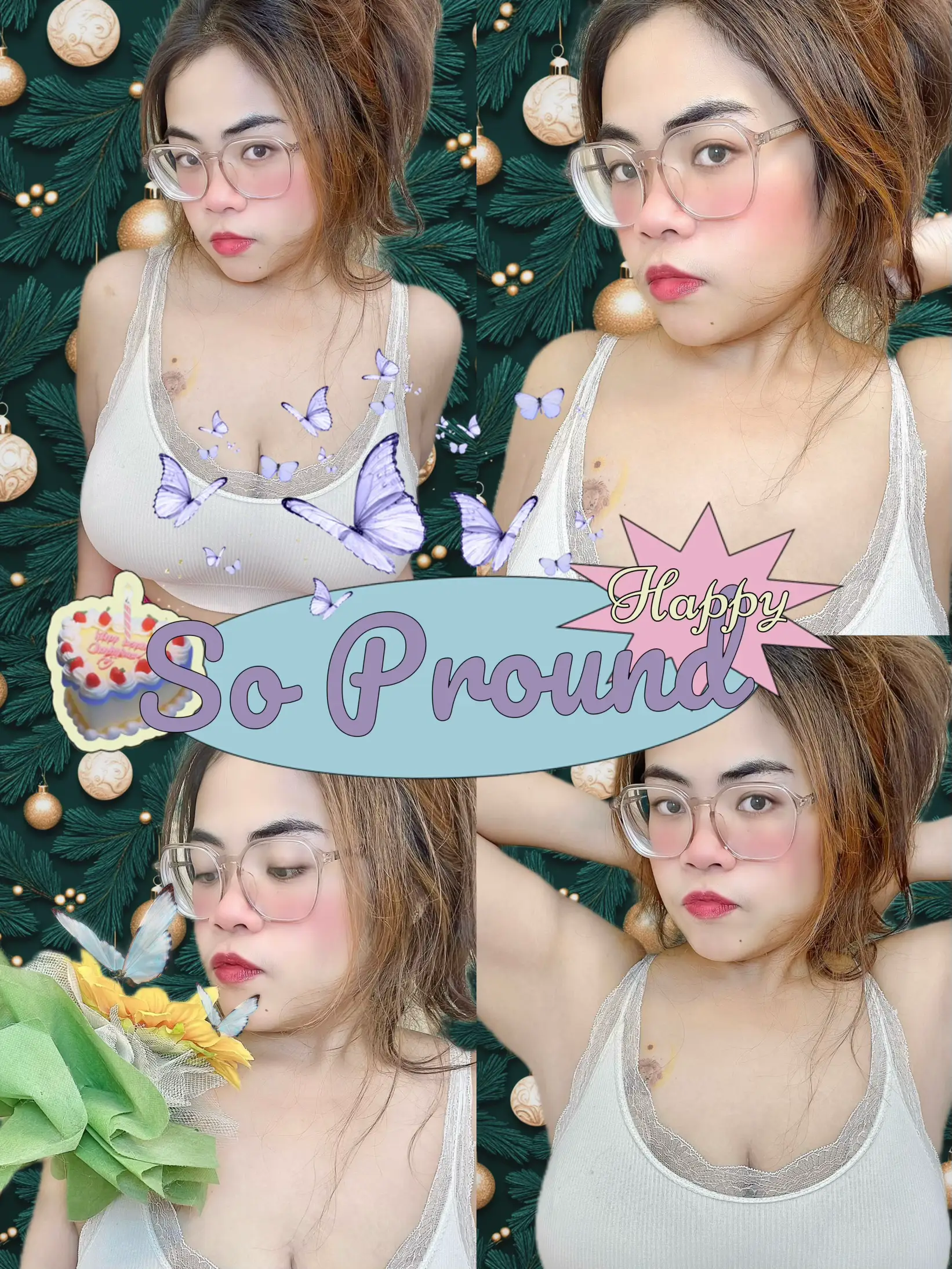 รอยแตก แขนใหญ่ ? | แกลเลอรีที่โพสต์โดย babymoon ♡︎ | Lemon8