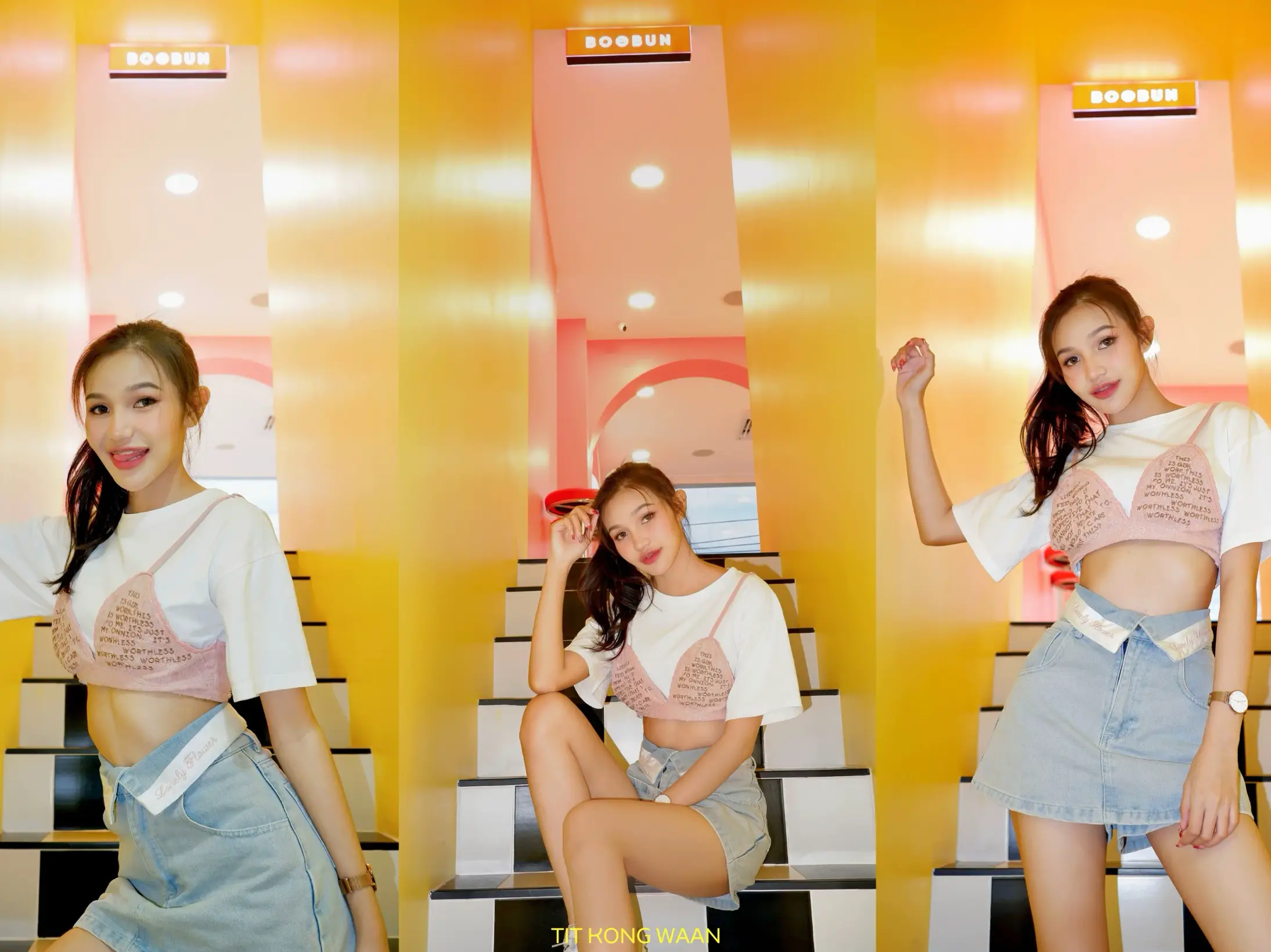 Boo Bun in rayong | แกลเลอรีที่โพสต์โดย titkongwaan | Lemon8