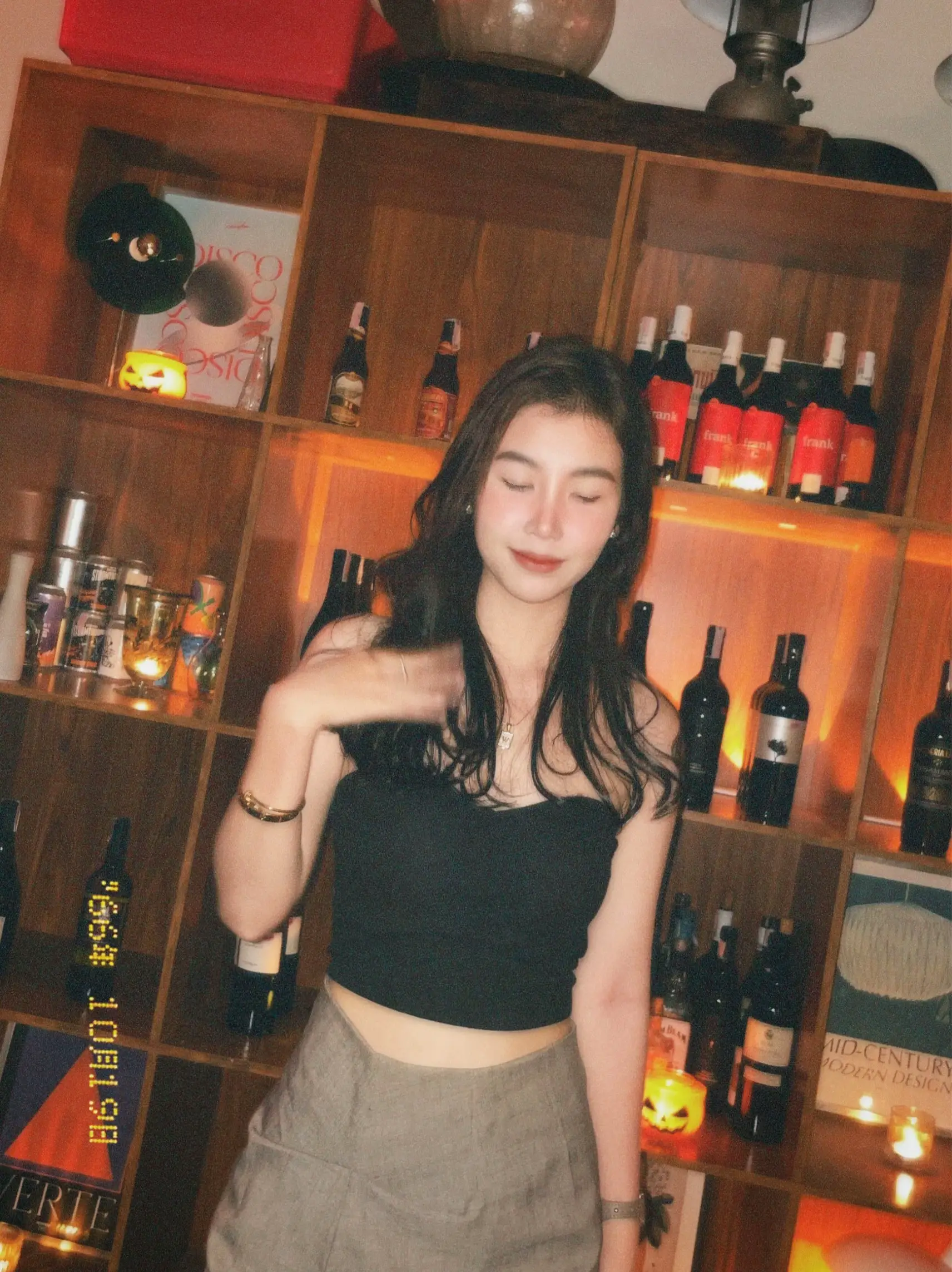 MITR. บาร์เชียงใหม่ | แกลเลอรีที่โพสต์โดย Wavepim | Lemon8