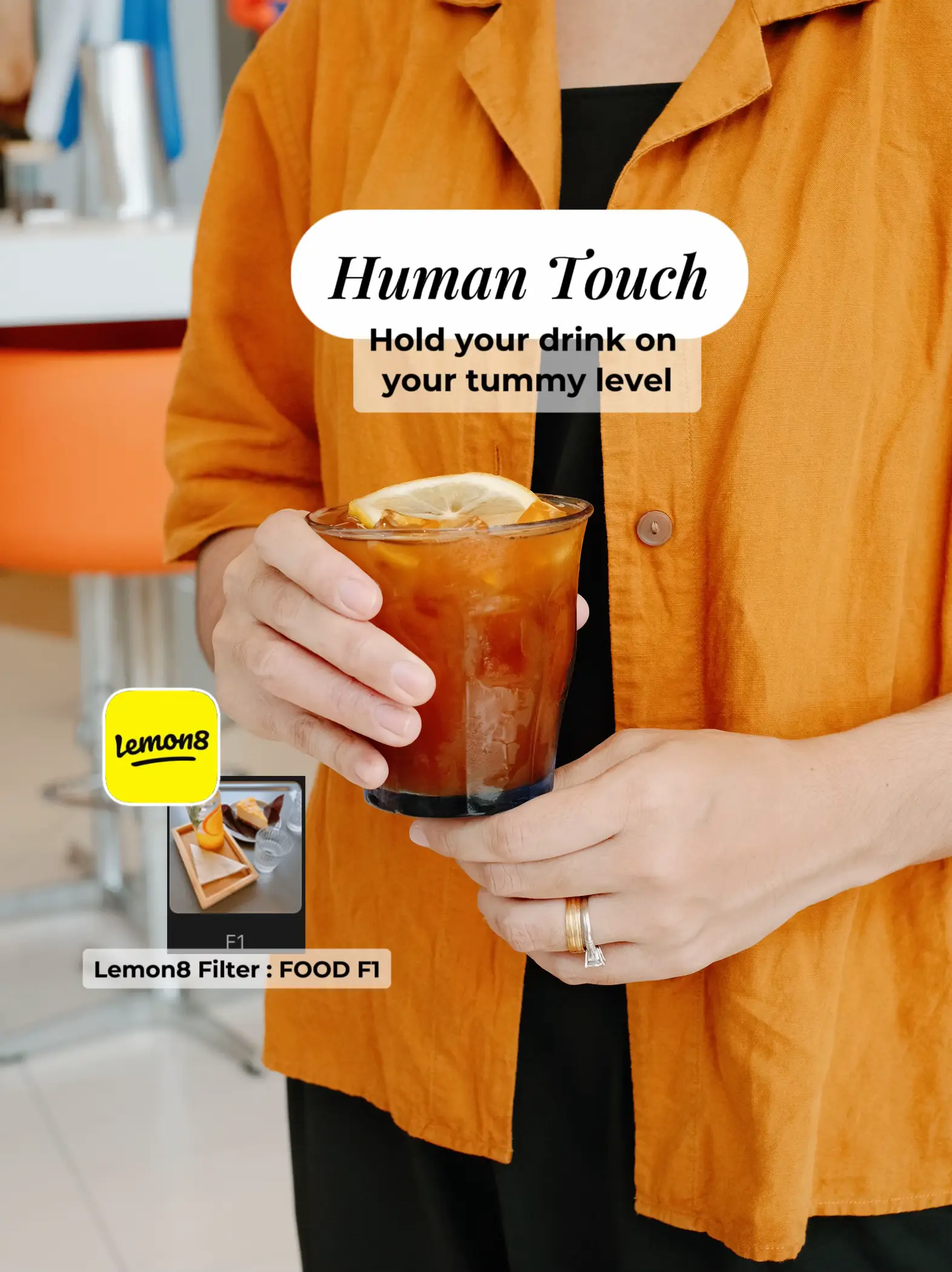 Level Up Food Photography With This Style & Filter | แกลเลอรีที่โพสต์ ...