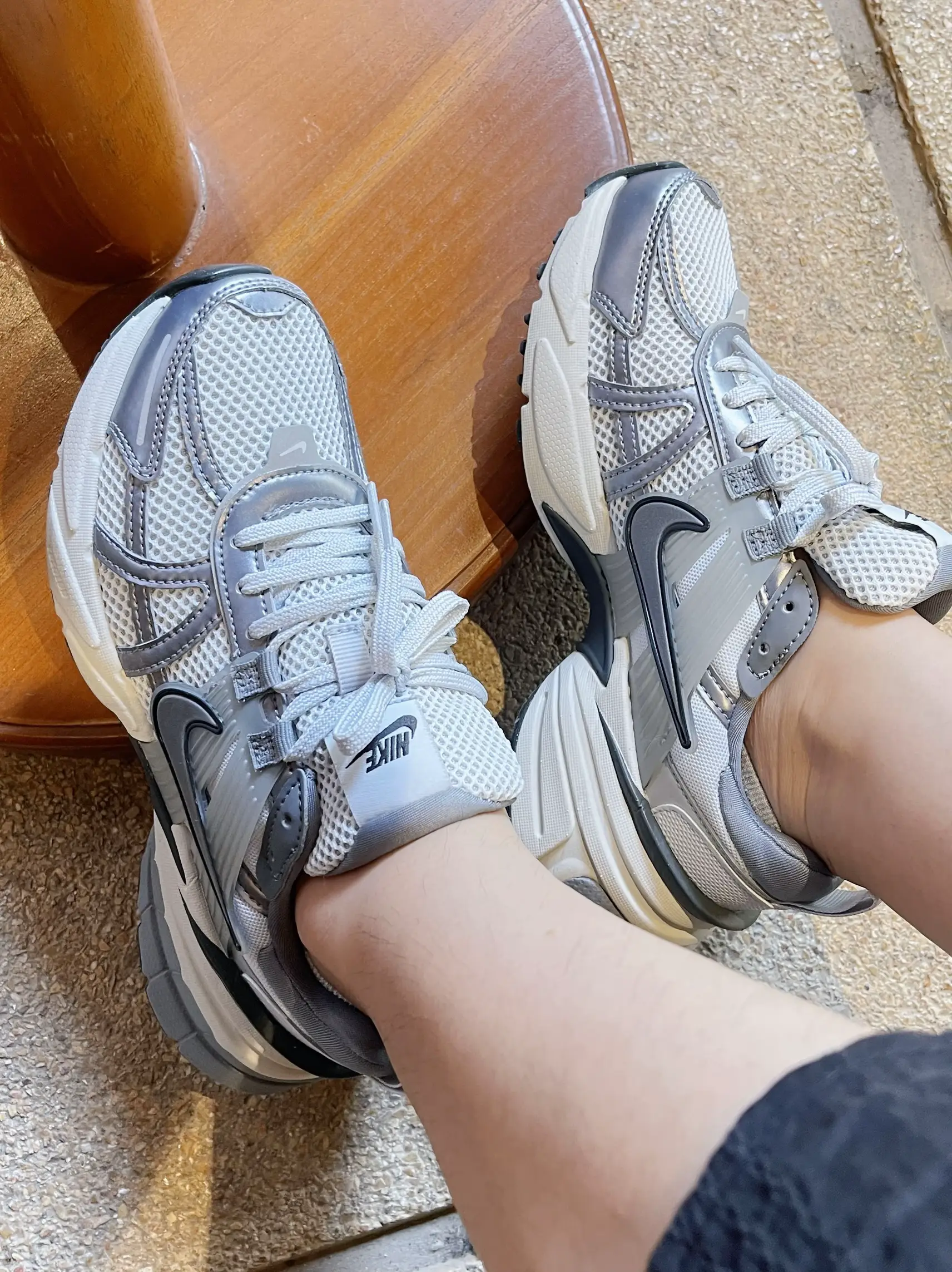 คุ้มมากได้ Nike Y2K Run มาในราคา 3,760 ฿ | แกลเลอรีที่โพสต์โดย ヅ Good ...