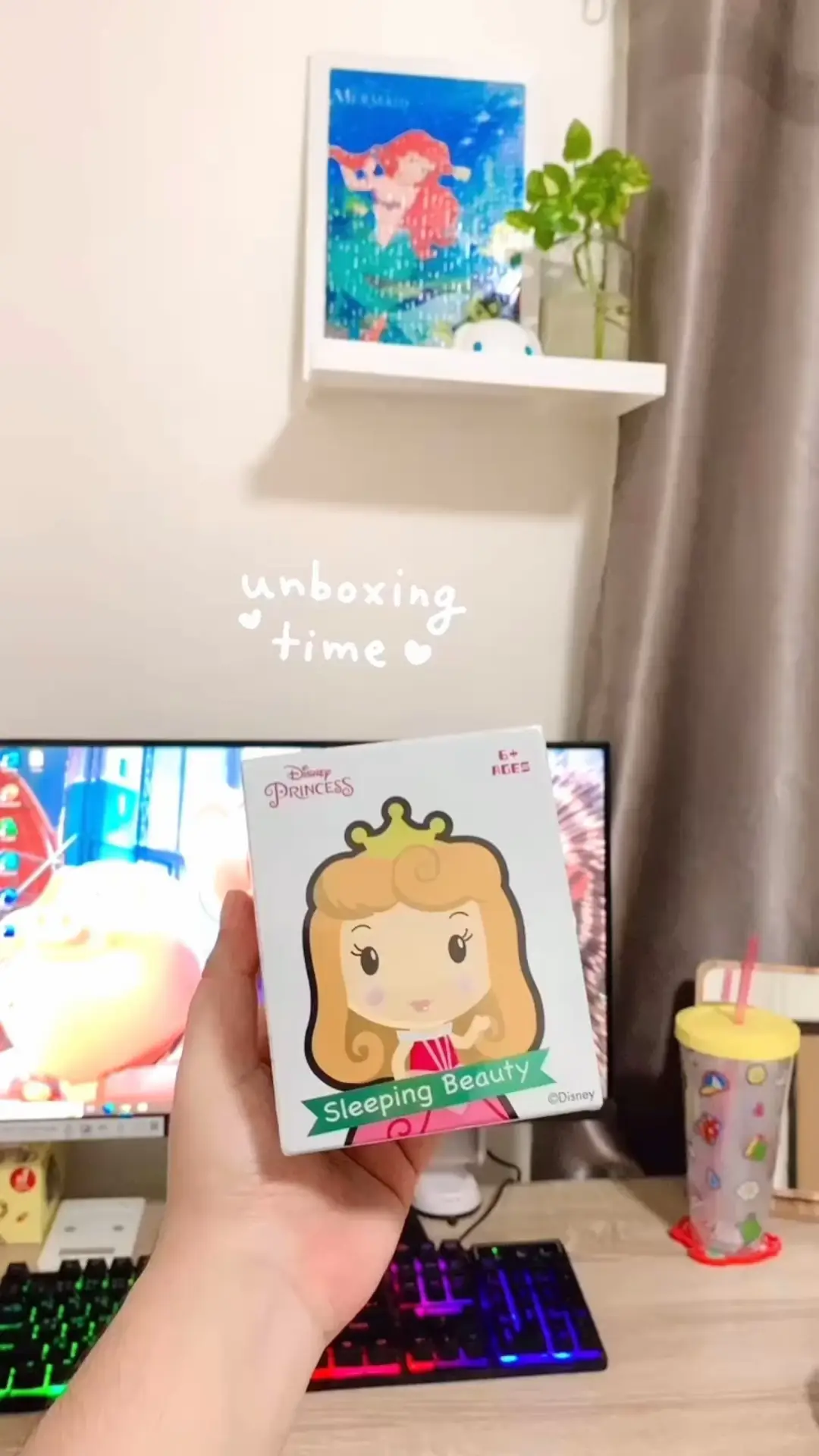 Unboxing | วิดีโอที่เผยแพร่โดย Khuncan | Lemon8