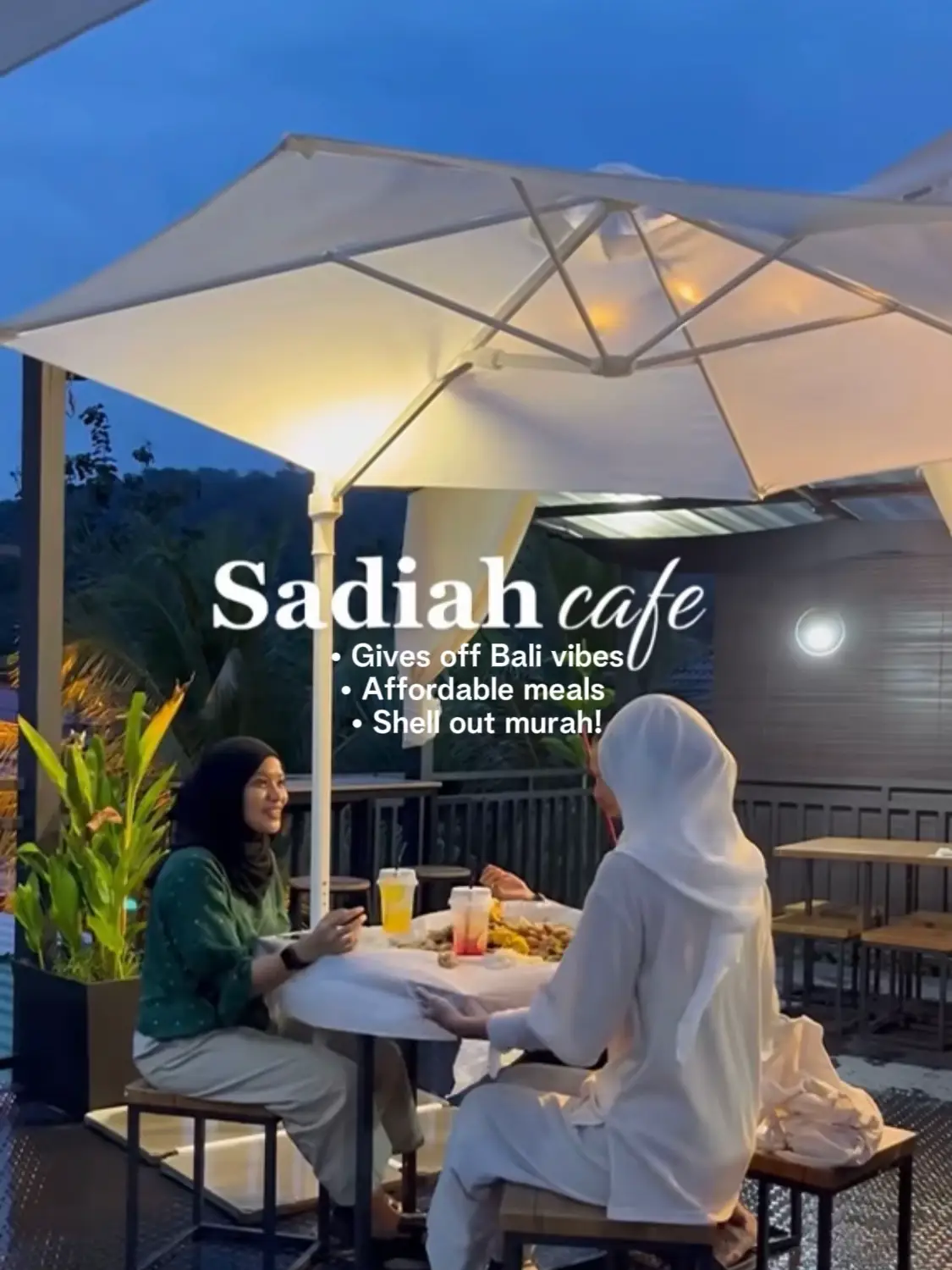 Hidden Gem in Perlis 💎 | Galeri disiarkan oleh tyrascorner | Lemon8