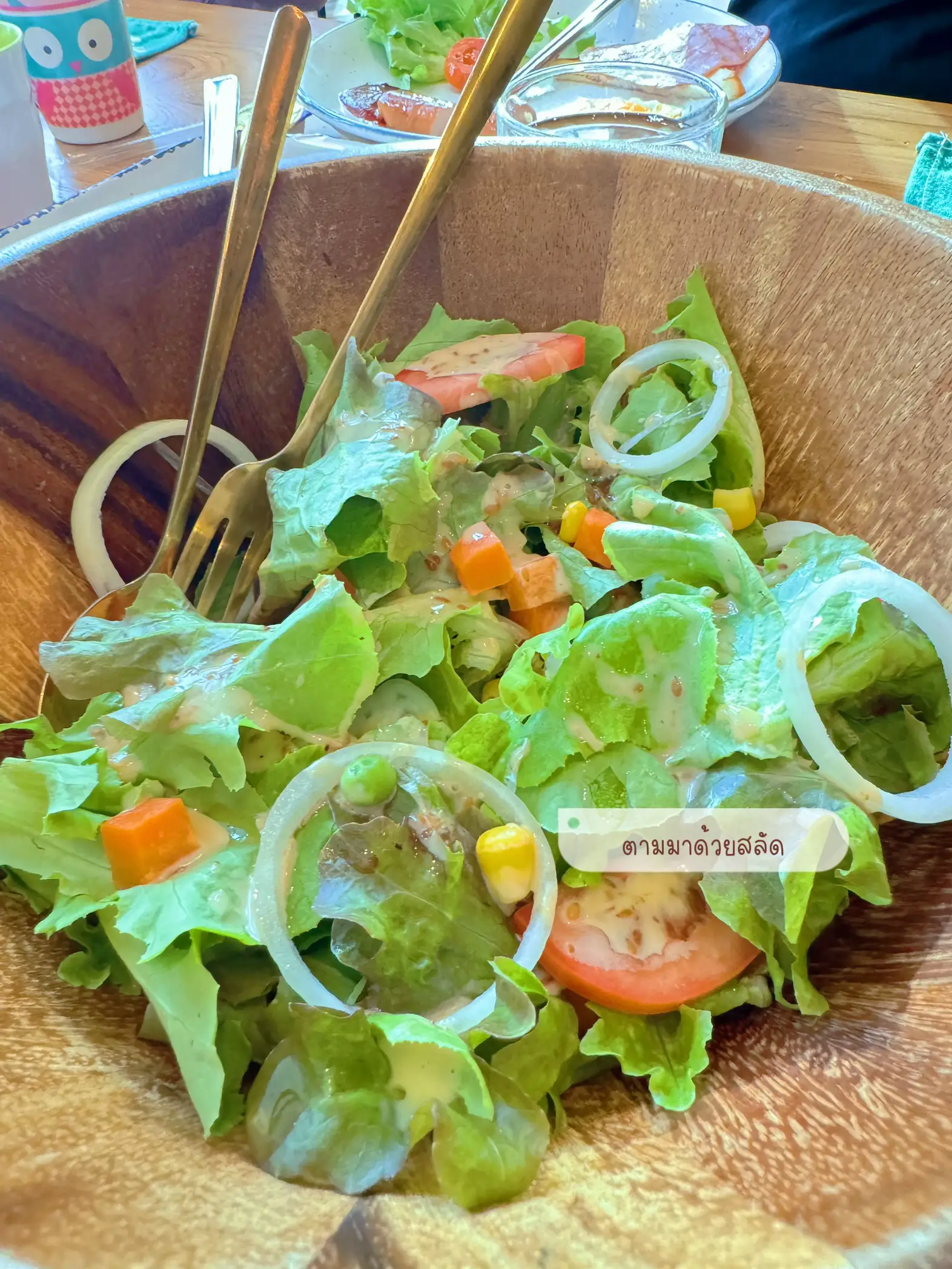 ที่พักเขาค้อสำหรับครอบครัว EP.3(จบ) | แกลเลอรีที่โพสต์โดย แม่พาเที่ยว ...