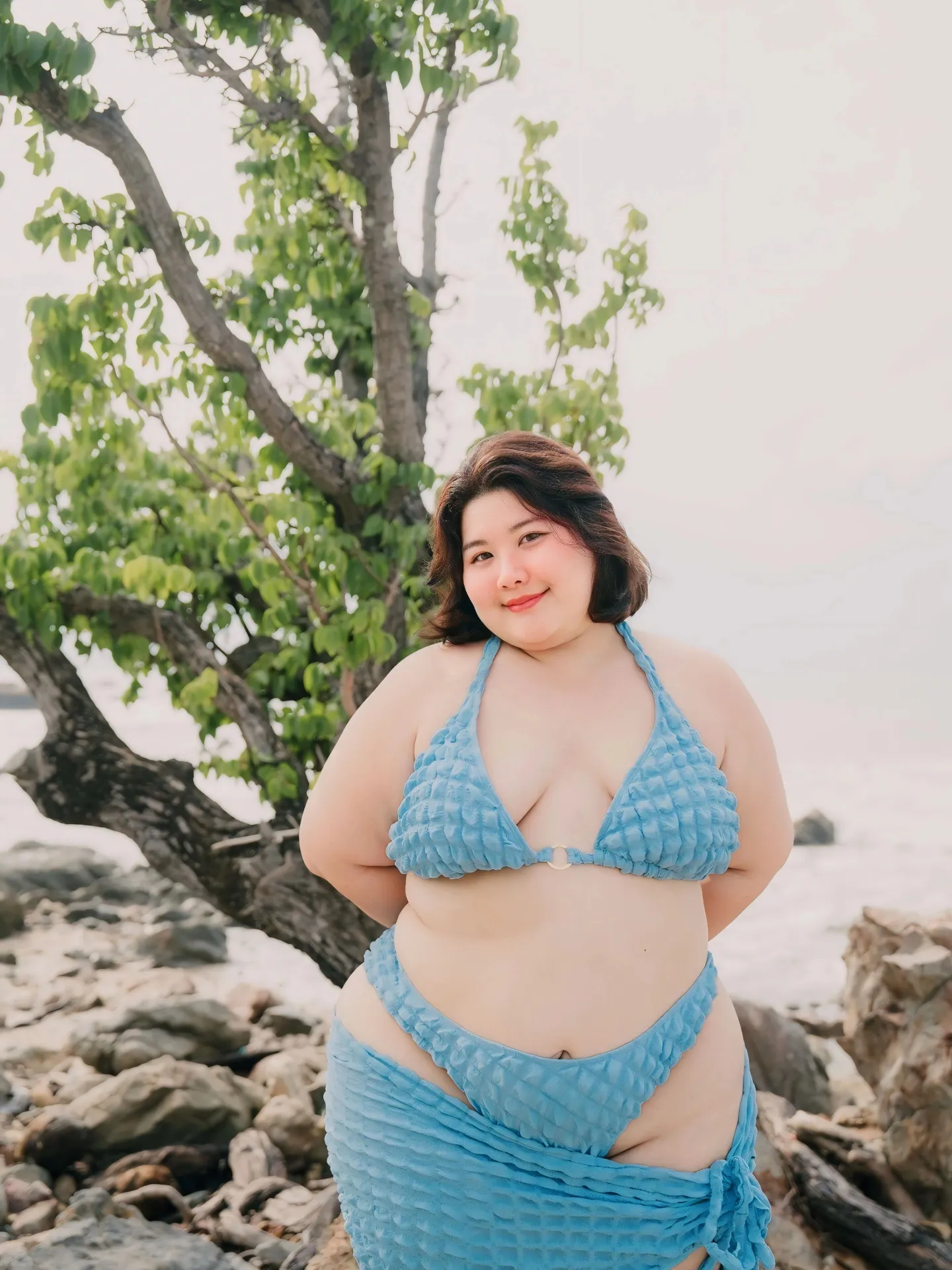 Bikini ฉบับสาวอ้วน100+ | แกลเลอรีที่โพสต์โดย 9.9.39 | Lemon8