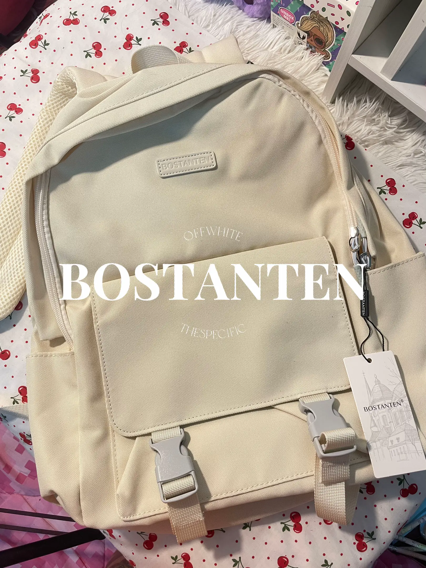 BOSTANTEN | แกลเลอรีที่โพสต์โดย แท็นแท็นรีวิว | Lemon8