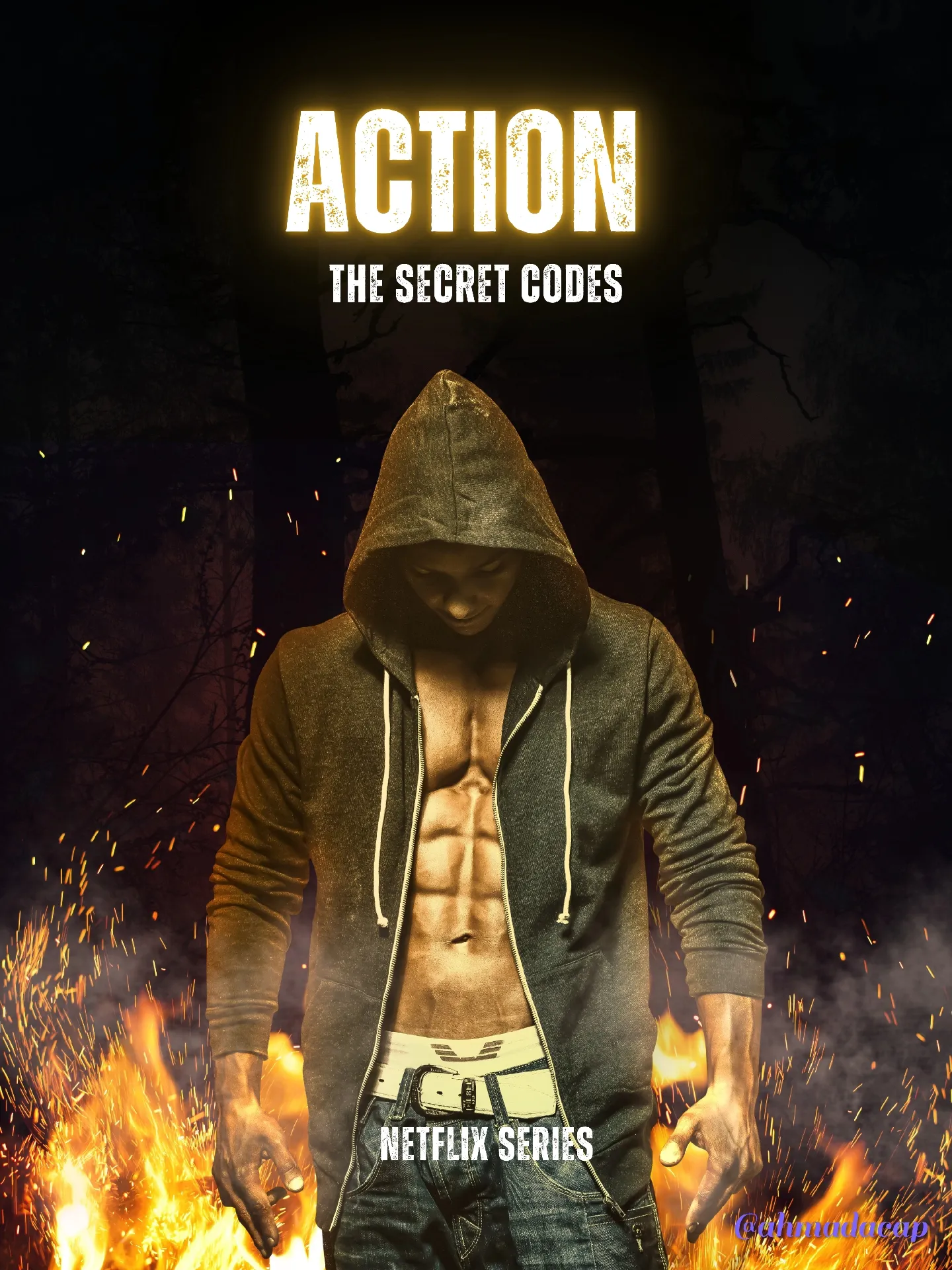 The Secret Codes of action & adventure movies!!! | Galeri disiarkan oleh Ahmad Acap | Lemon8