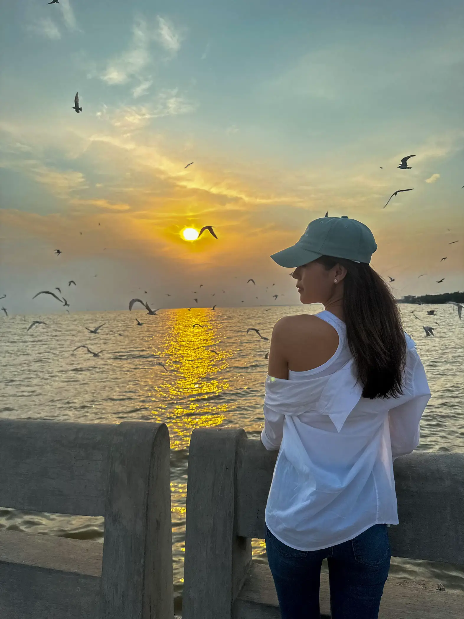 สมุทรปราการ | แกลเลอรีที่โพสต์โดย Gun.🌻 | Lemon8