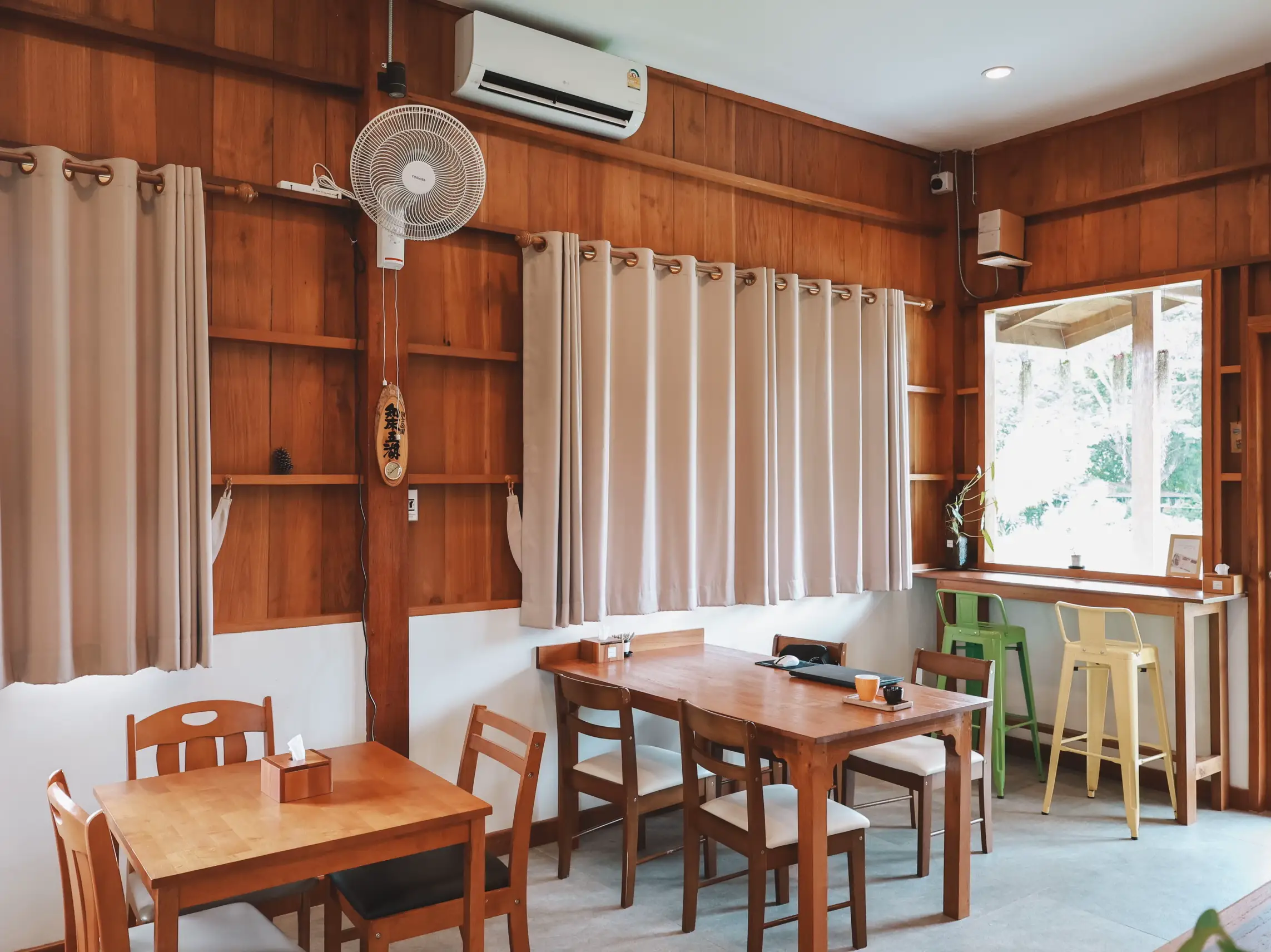 🍂จิบกาแฟสัมผัสธรรมชาติท่ามกลางขุนเขา ณ Pai coffee Studio | แกลเลอรีที่โพสต์โดย May’s Journey ...