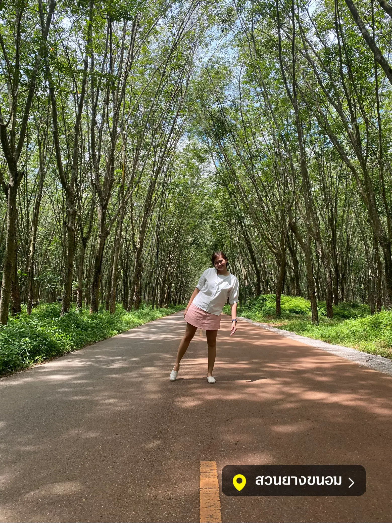 3วัน2คืน นครศรีฯ-สุราษฎร์ | แกลเลอรีที่โพสต์โดย Boom_Nutthida | Lemon8