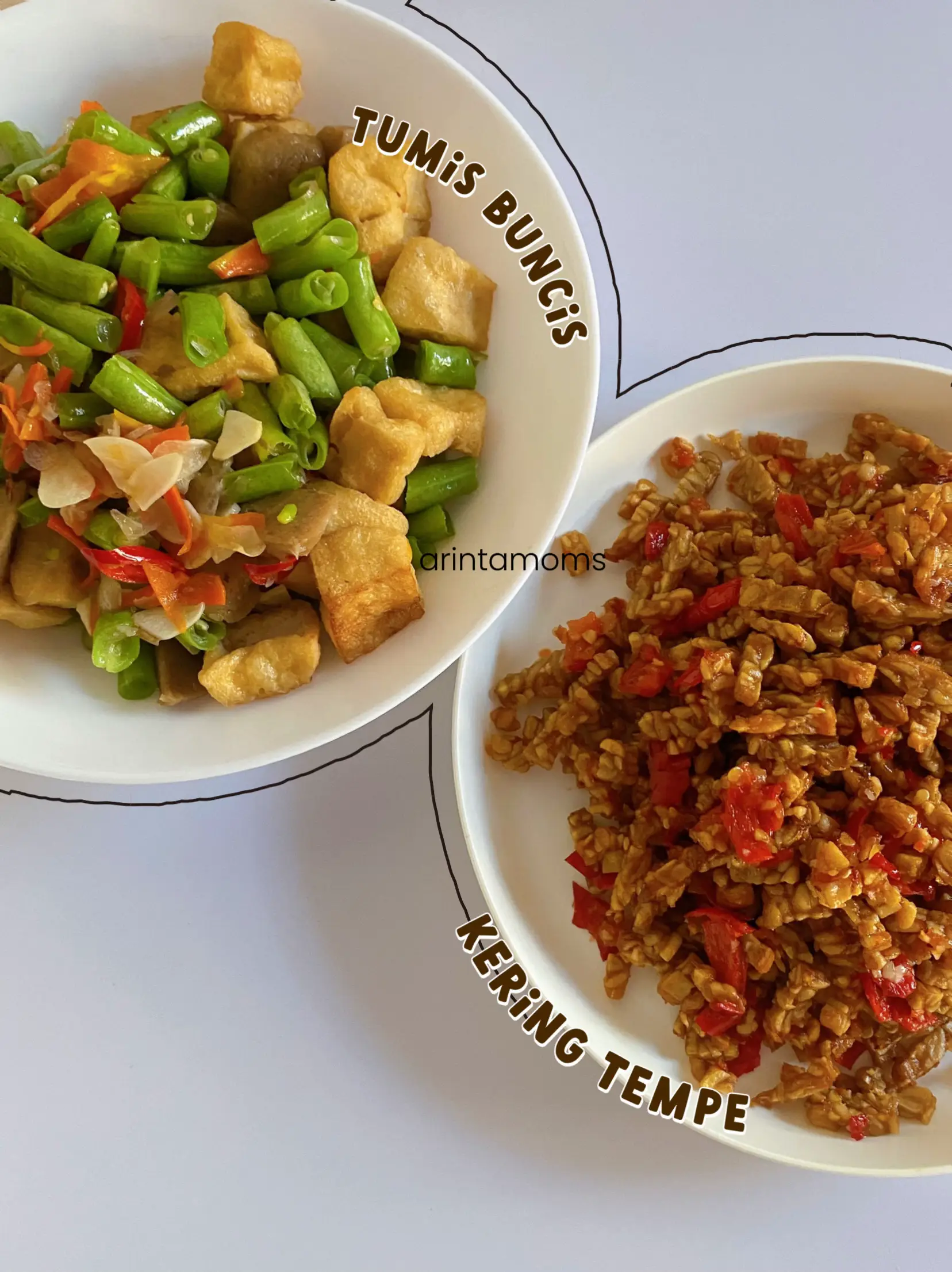 Ide Masak Hemat | Galeri diposting oleh Arinta Moms | Lemon8