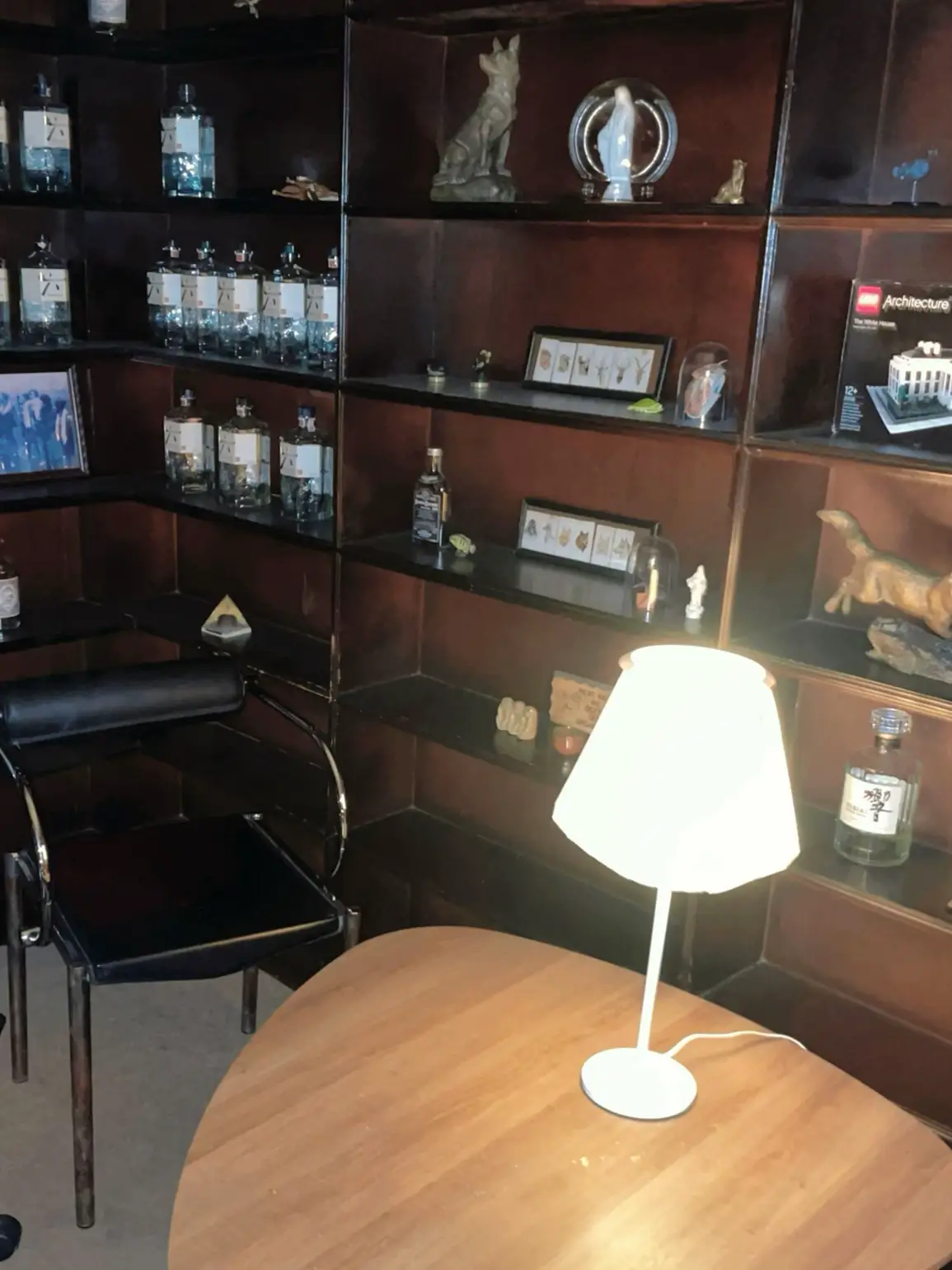 Bar san บาร์ลับเชียงใหม่ มู้ดดีมากก | แกลเลอรีที่โพสต์โดย noppa | Lemon8