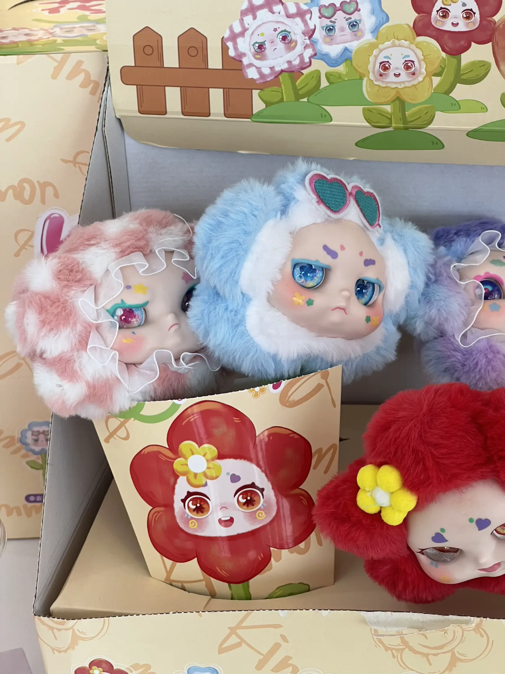 Kimmon Flower - การค้นหาใน Lemon8