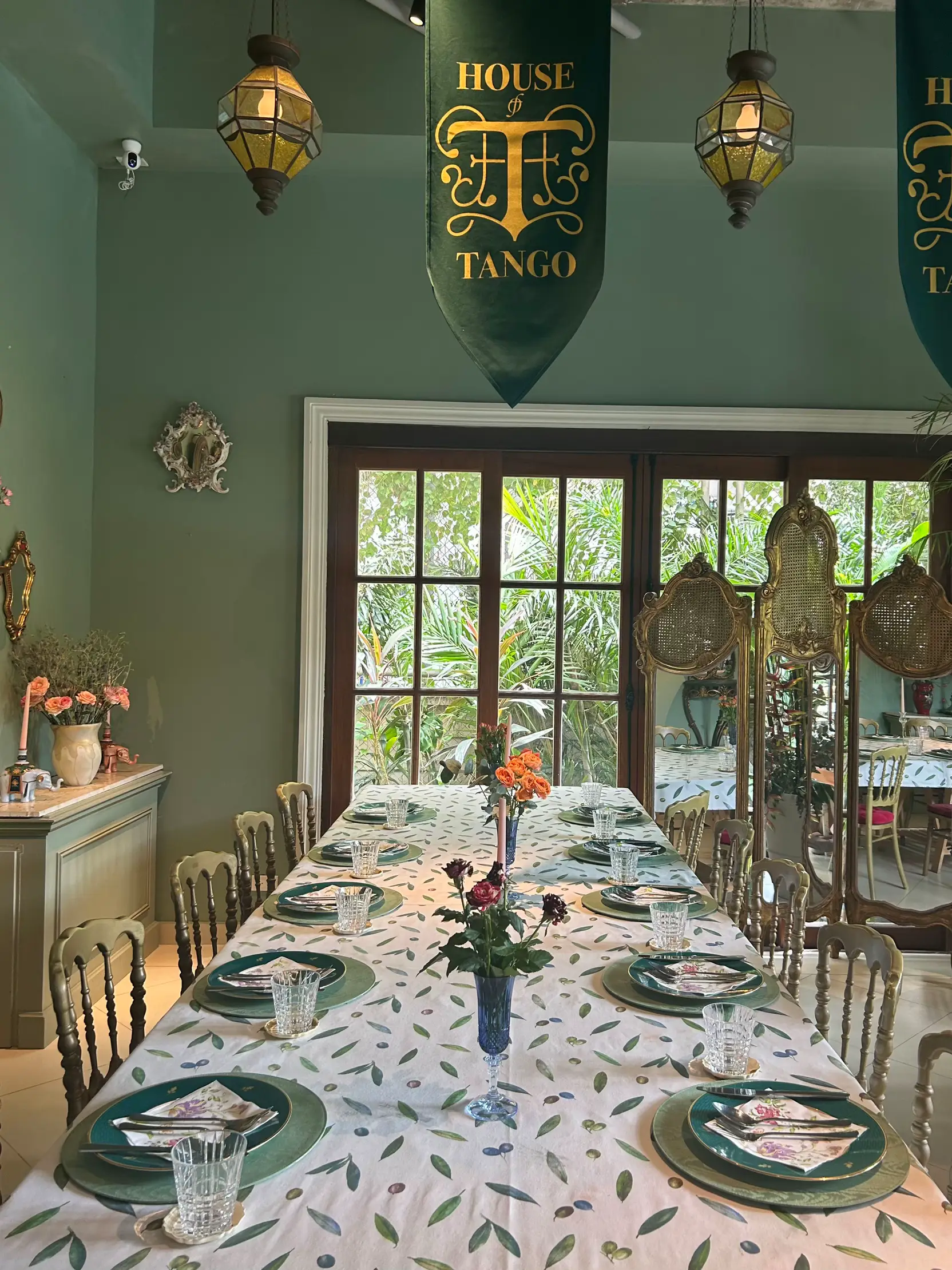 House of tango | ร้านอาหารอิตาเลียนสุดฮิต | แกลเลอรีที่โพสต์โดย ...