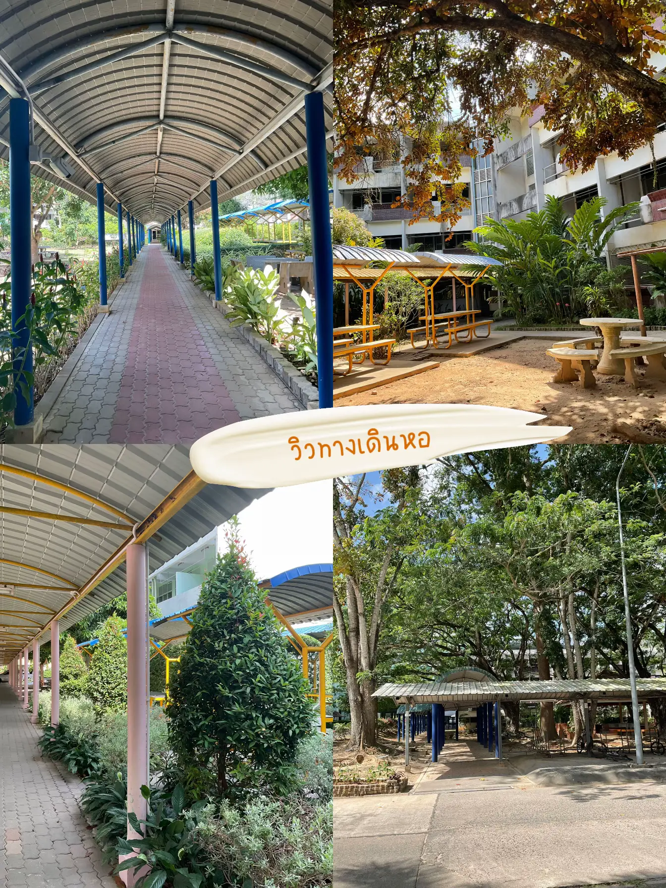 บรรยากาศหอใน ฮีลใจ🎀 | แกลเลอรีที่โพสต์โดย Chamin | Lemon8