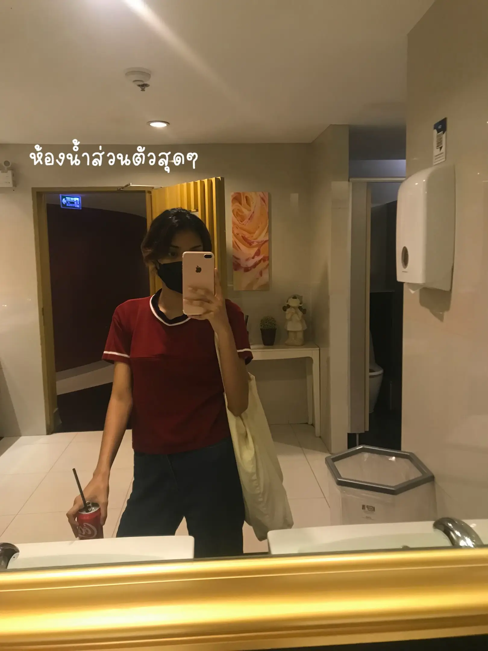 รีวิวโรงหนังSF Fist Class | แกลเลอรีที่โพสต์โดย POY | Lemon8