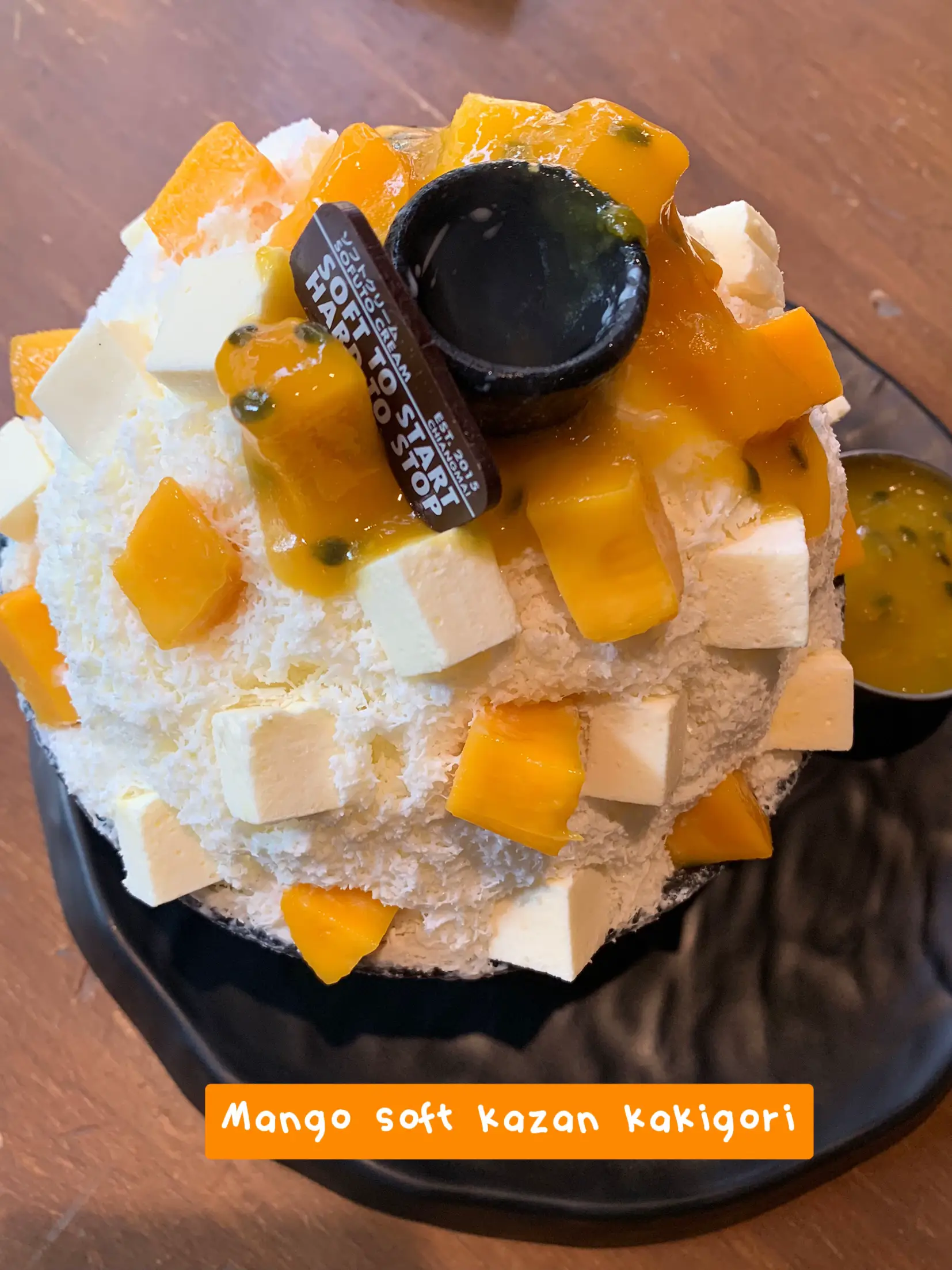 Sofuto Cream (หลังมช.) | แกลเลอรีที่โพสต์โดย เจเค | Lemon8