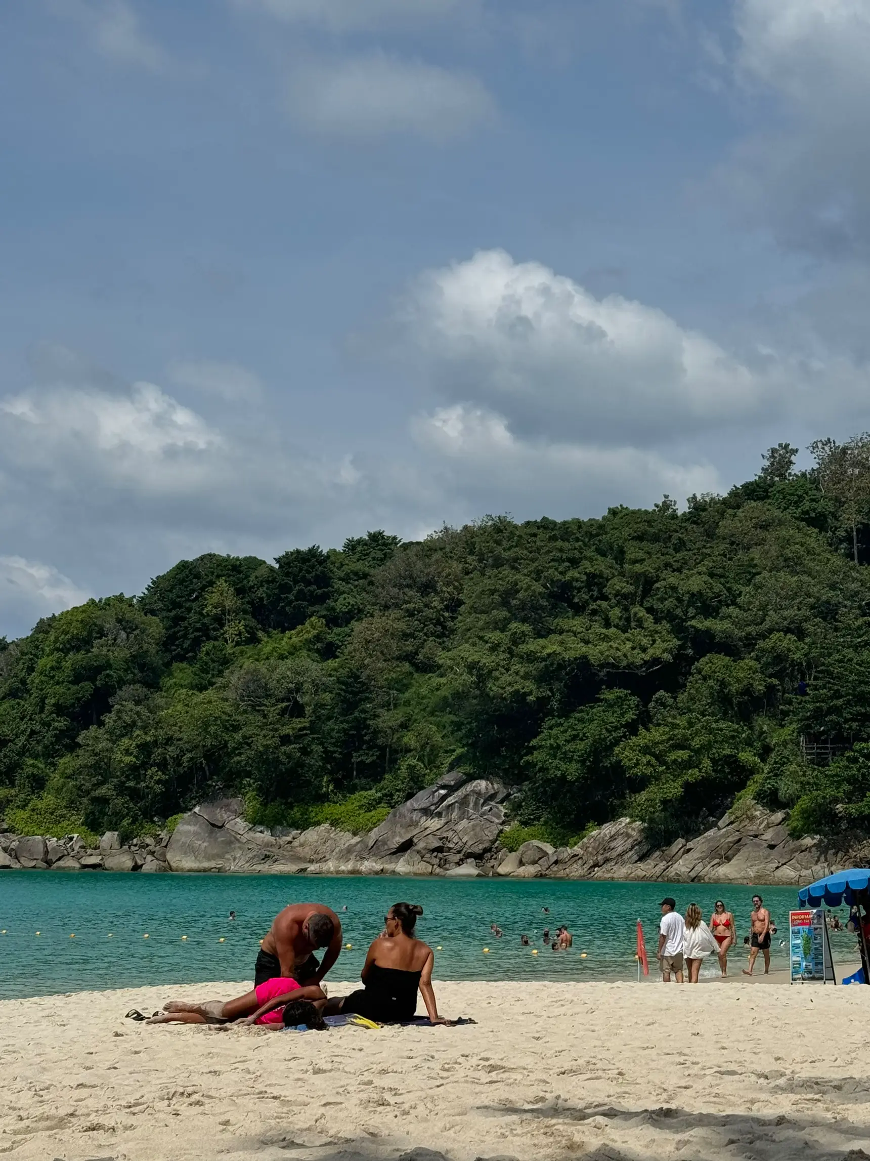 Freedom beach ได้ขนาดนี้เลย!🏝️ | แกลเลอรีที่โพสต์โดย ฟองชอบใส่bikini ...