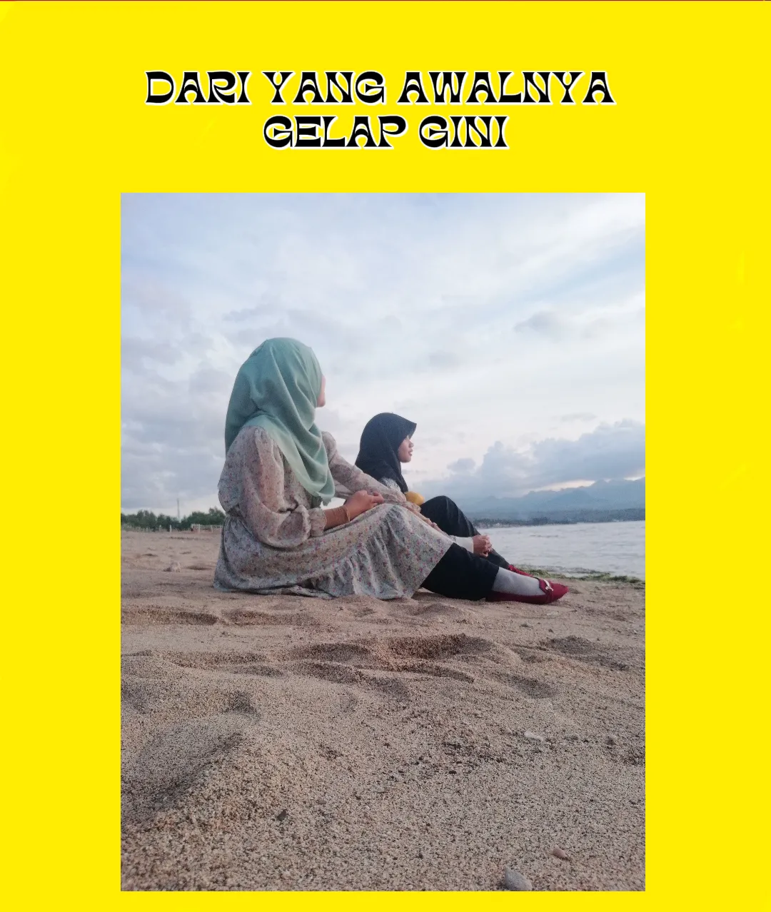 INI DIA CARANYA AGAR FOTO TERLIHAT BERWARNA!! | Galeri diposting oleh ...