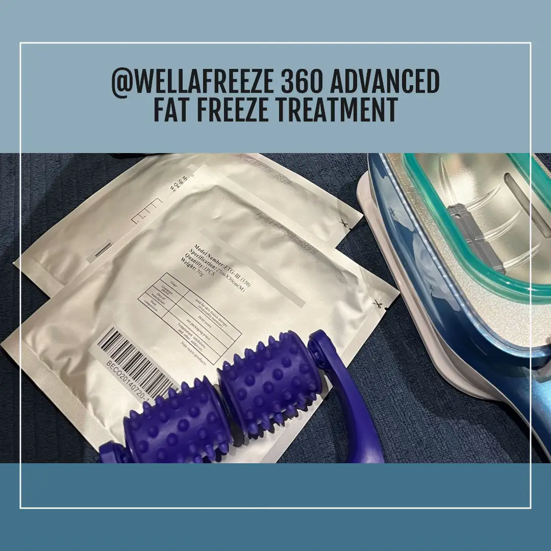 Effortless Transformation with WellaFreeze 360! ️ | Gallery posted by ...